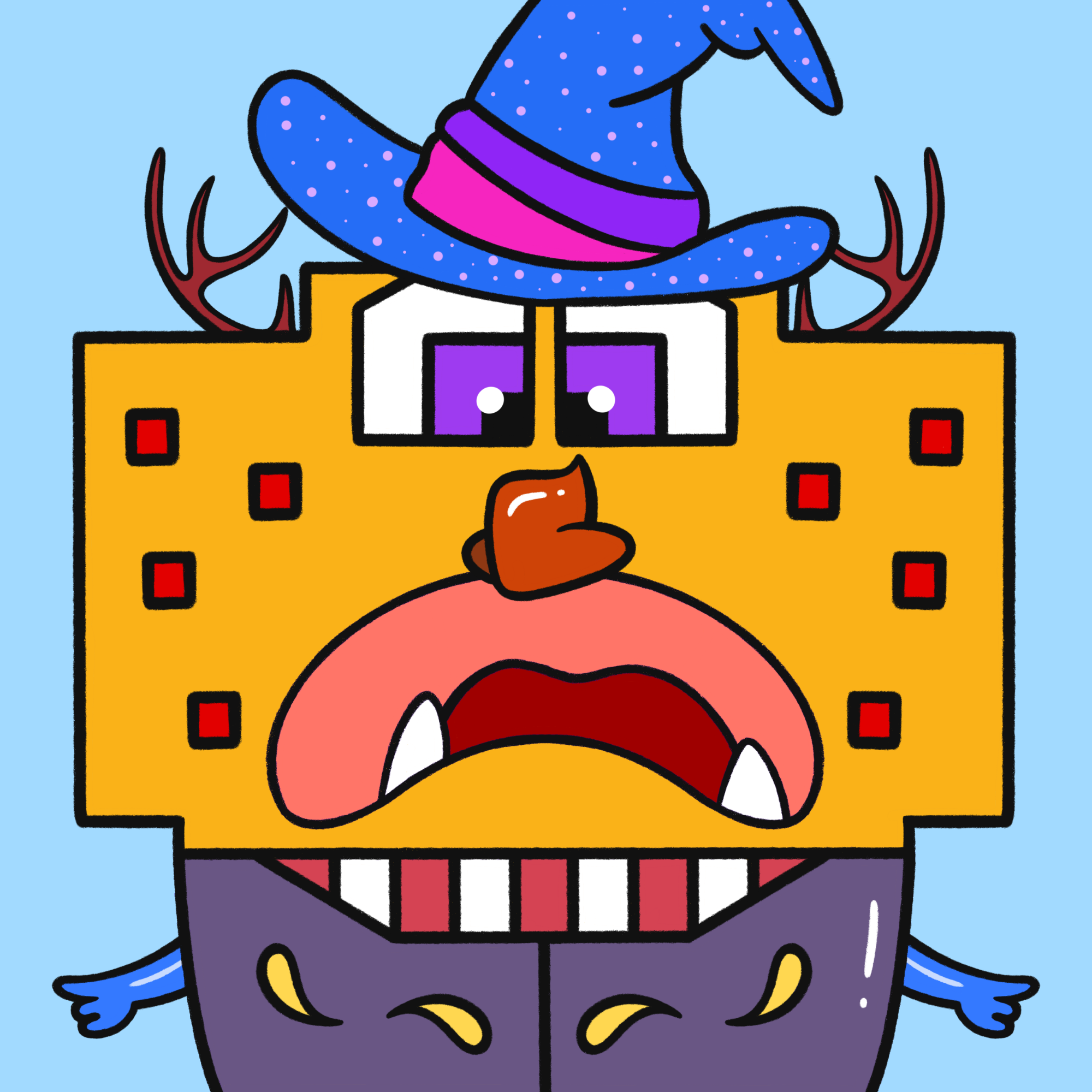 Ruby (cappy) profile | Padlet