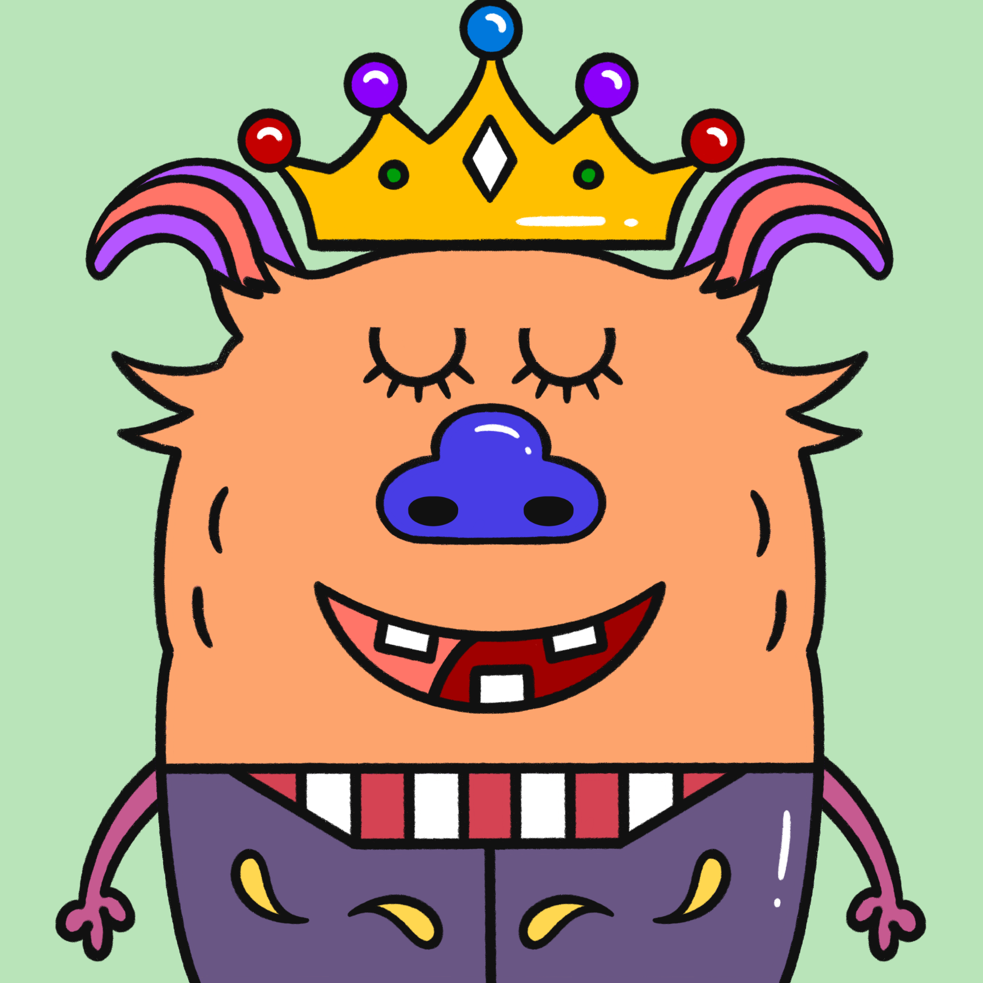 Bam& (zoe_davies) profile | Padlet