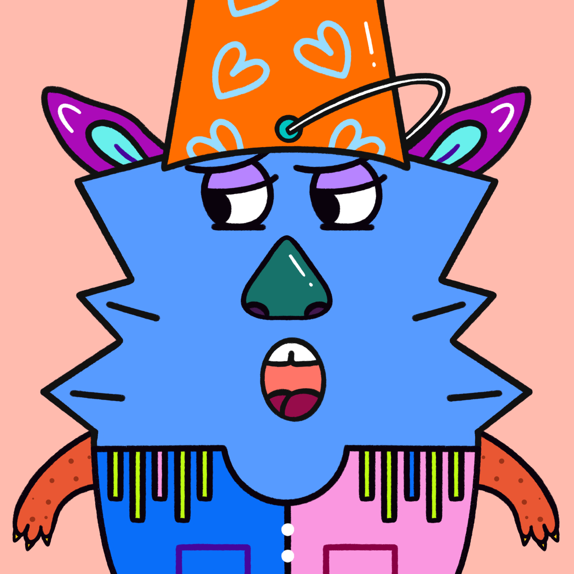 Madame Amick (jean_amick) profile | Padlet