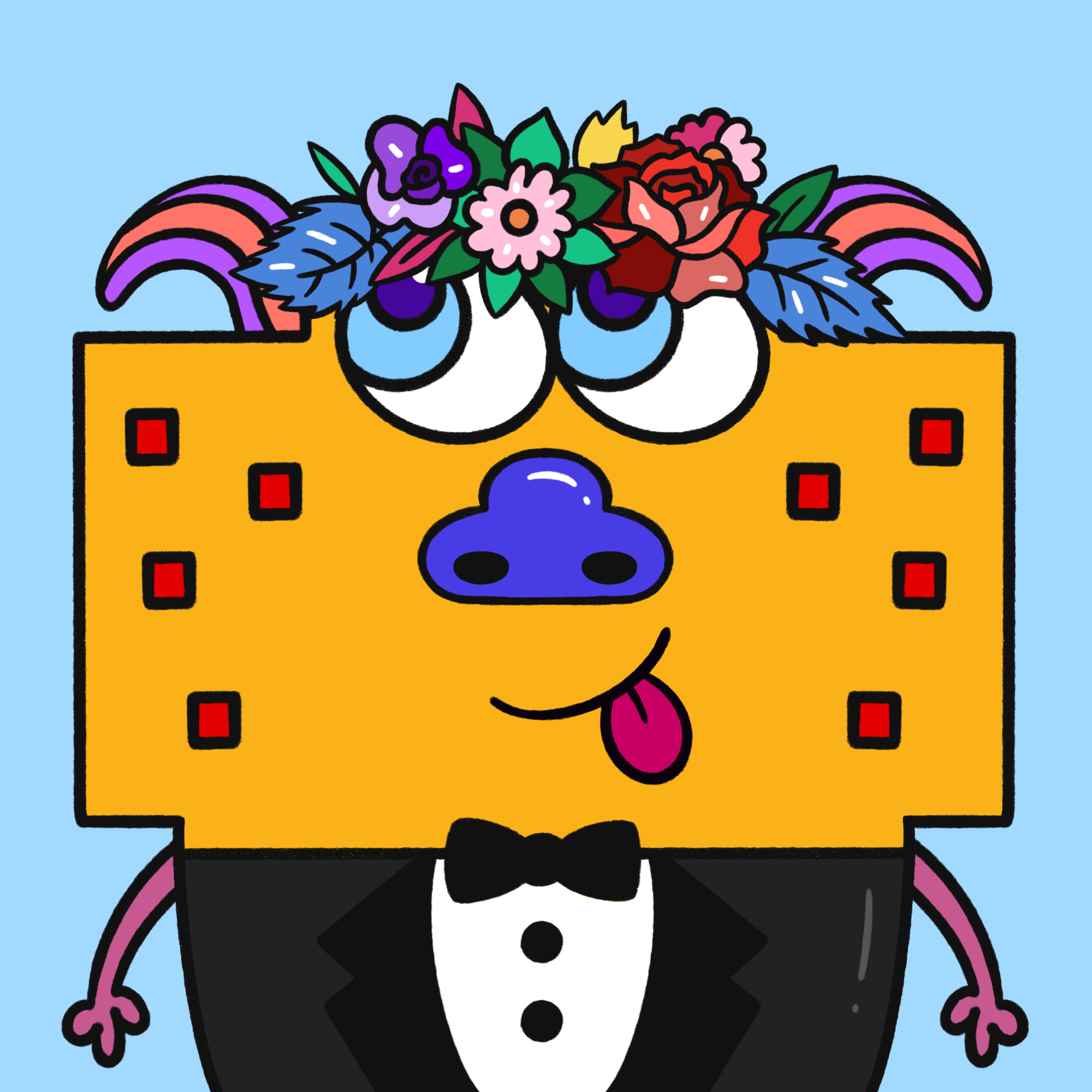 hitu profile | Padlet