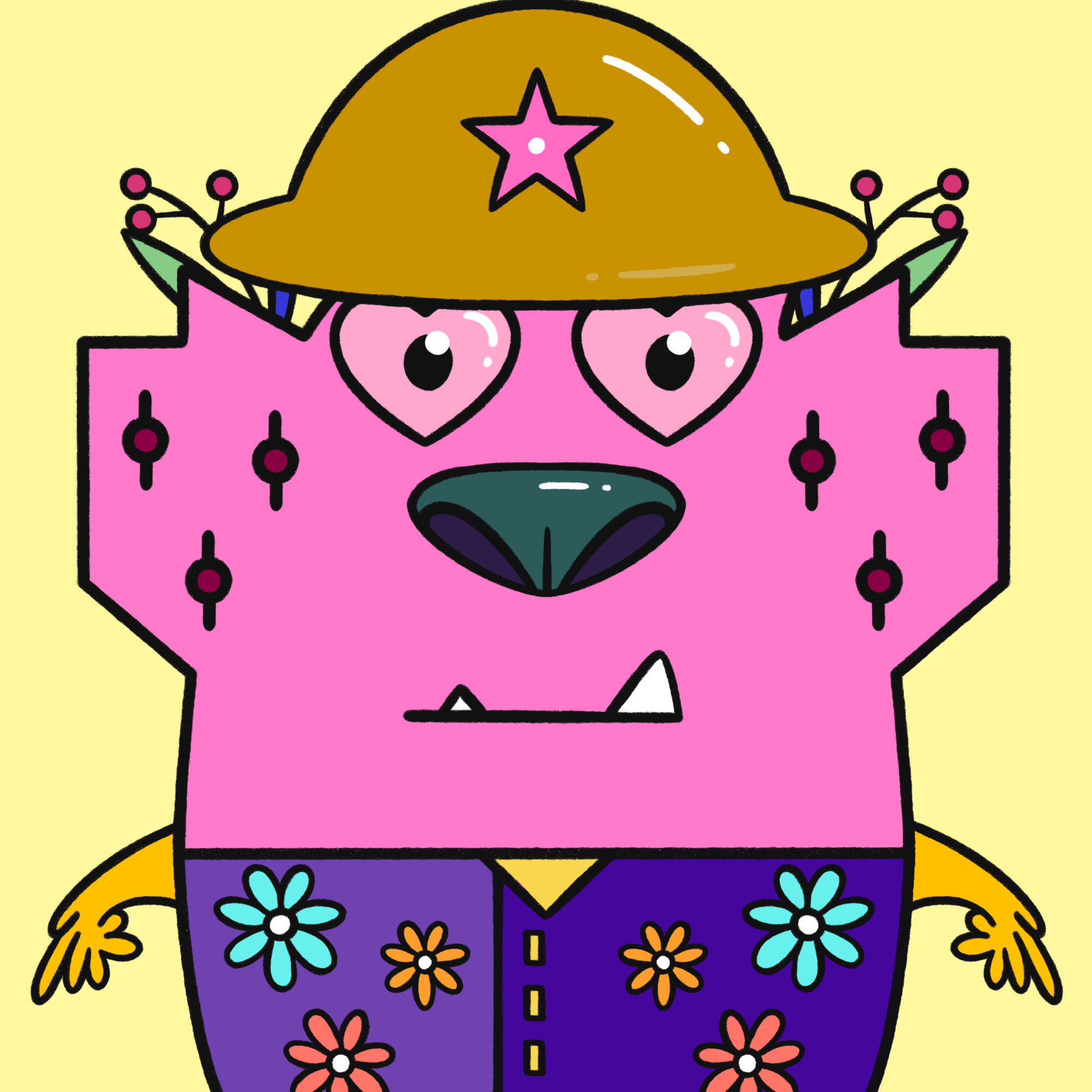 Bennett Rowlands (BennettRowlands) profile | Padlet