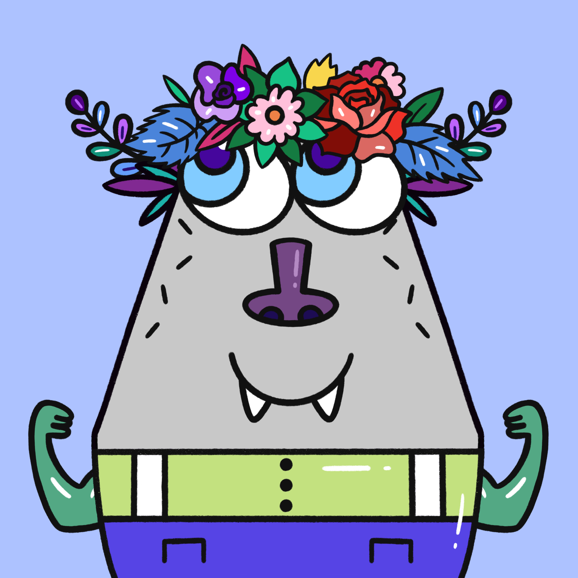 Rainar (rainar) profile | Padlet