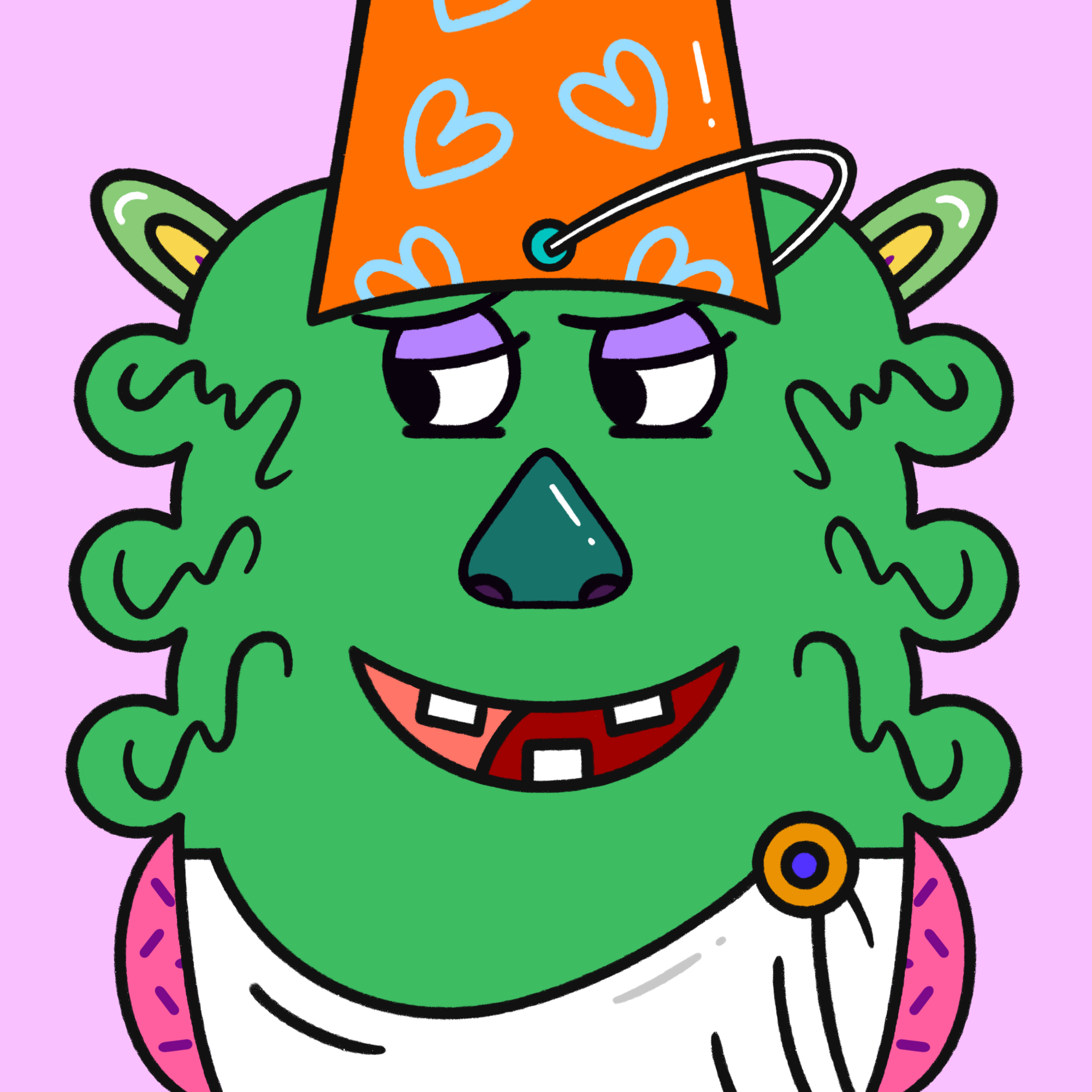 Demi Rogers (574982) profile | Padlet