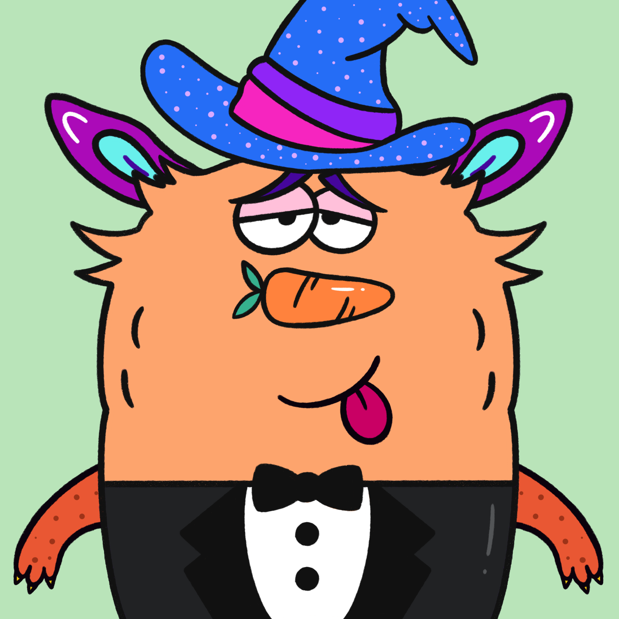 Zoraya Inguanzo (0613038345) profile | Padlet