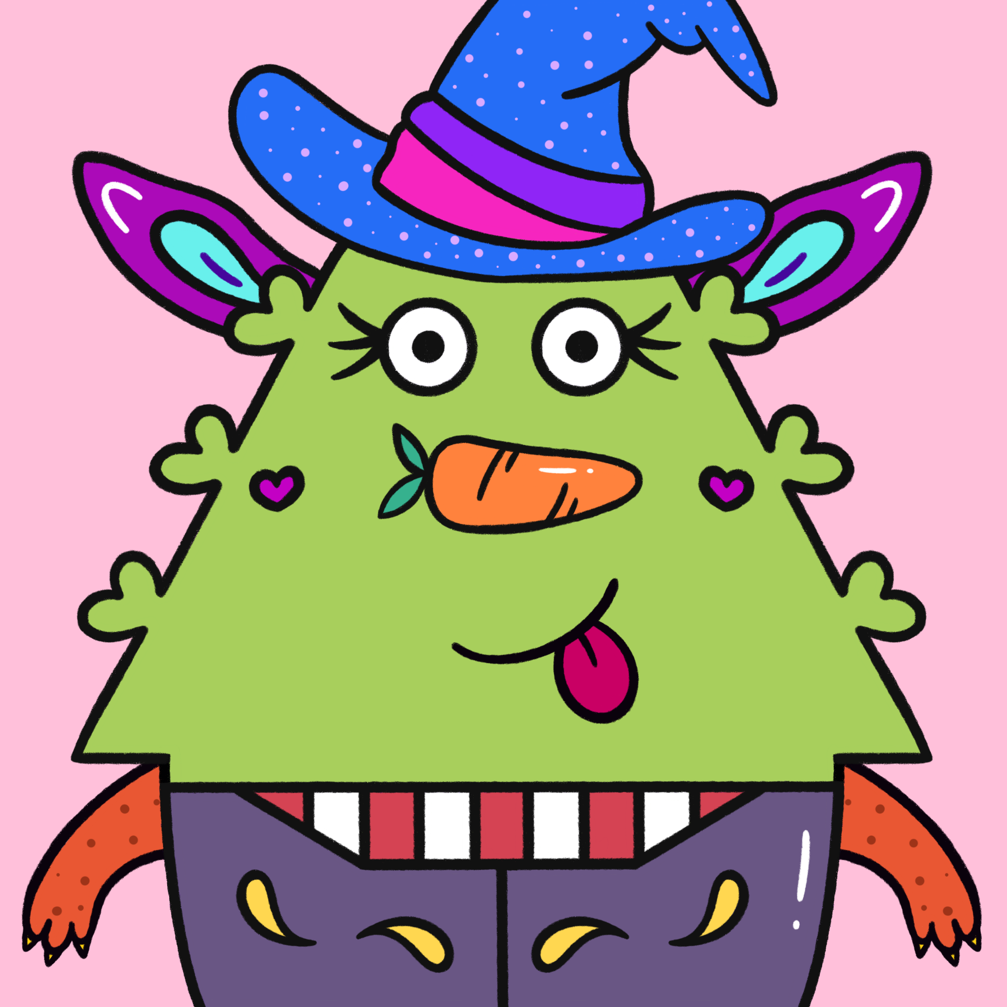 Sarah Devenney (missdevenney) profile | Padlet