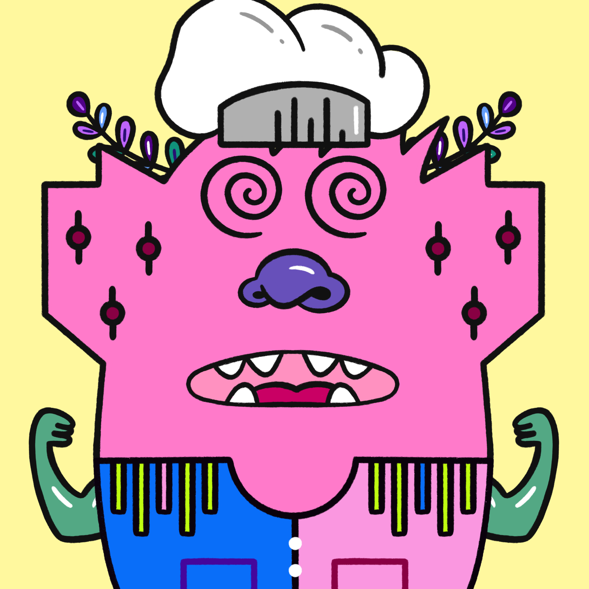 Stephania Guingue Rodriguez (stefy_g_rodriguez) profile | Padlet