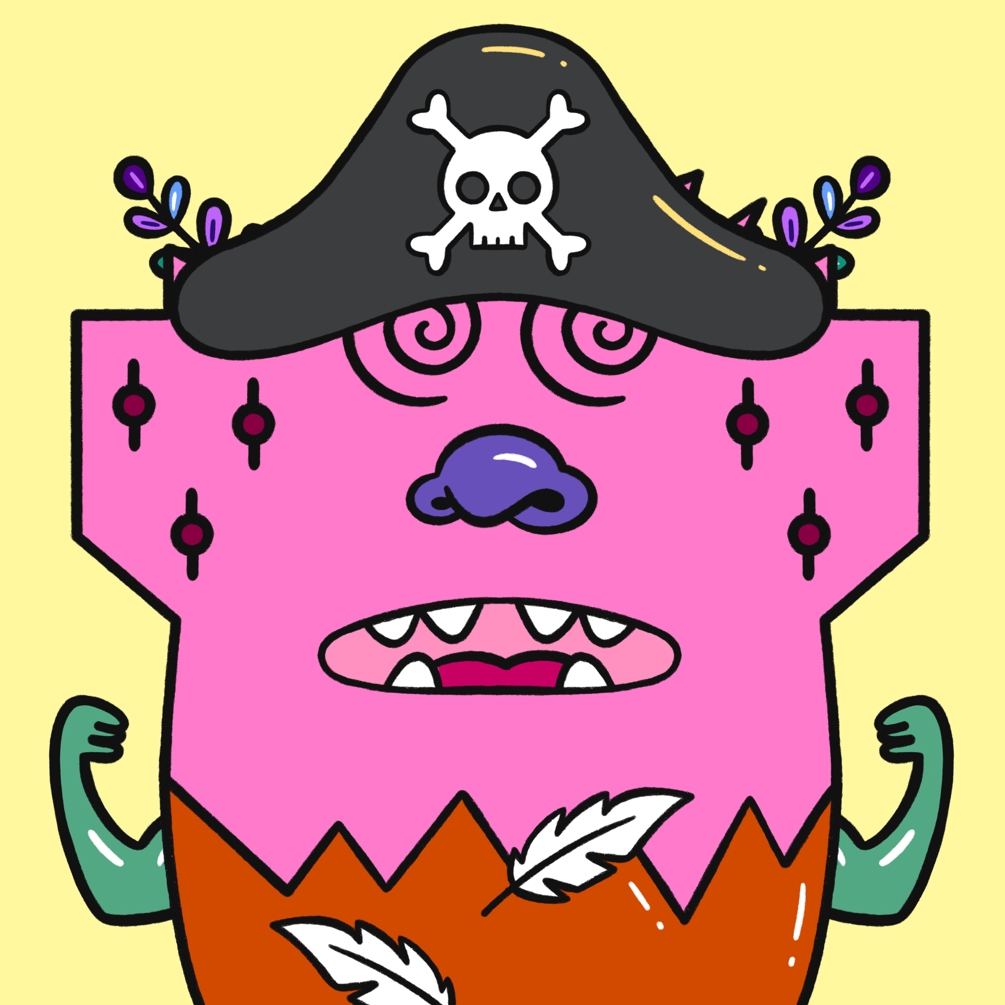 Maura Daly (mdaly0918) profile | Padlet