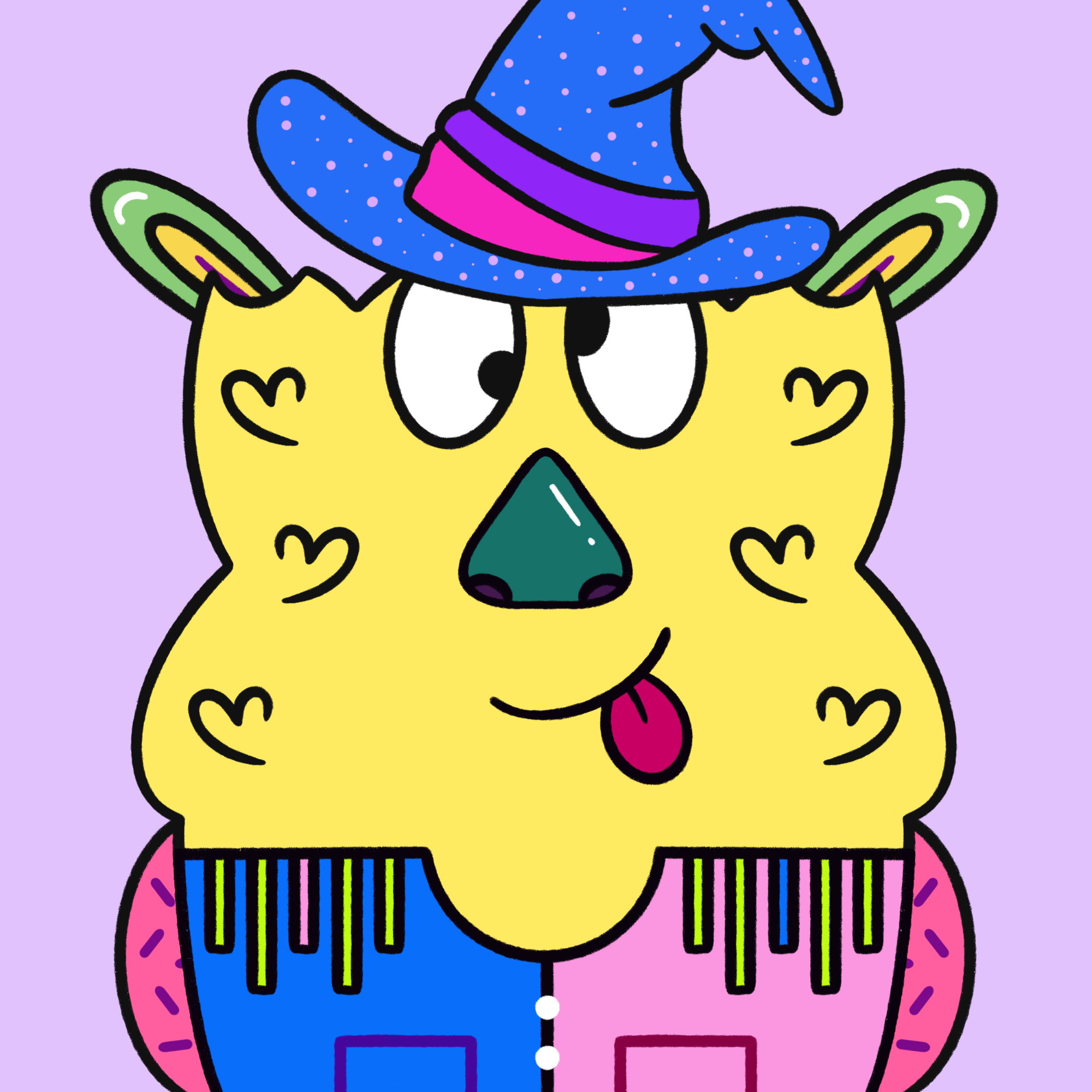 zoee (frolical) profile | Padlet