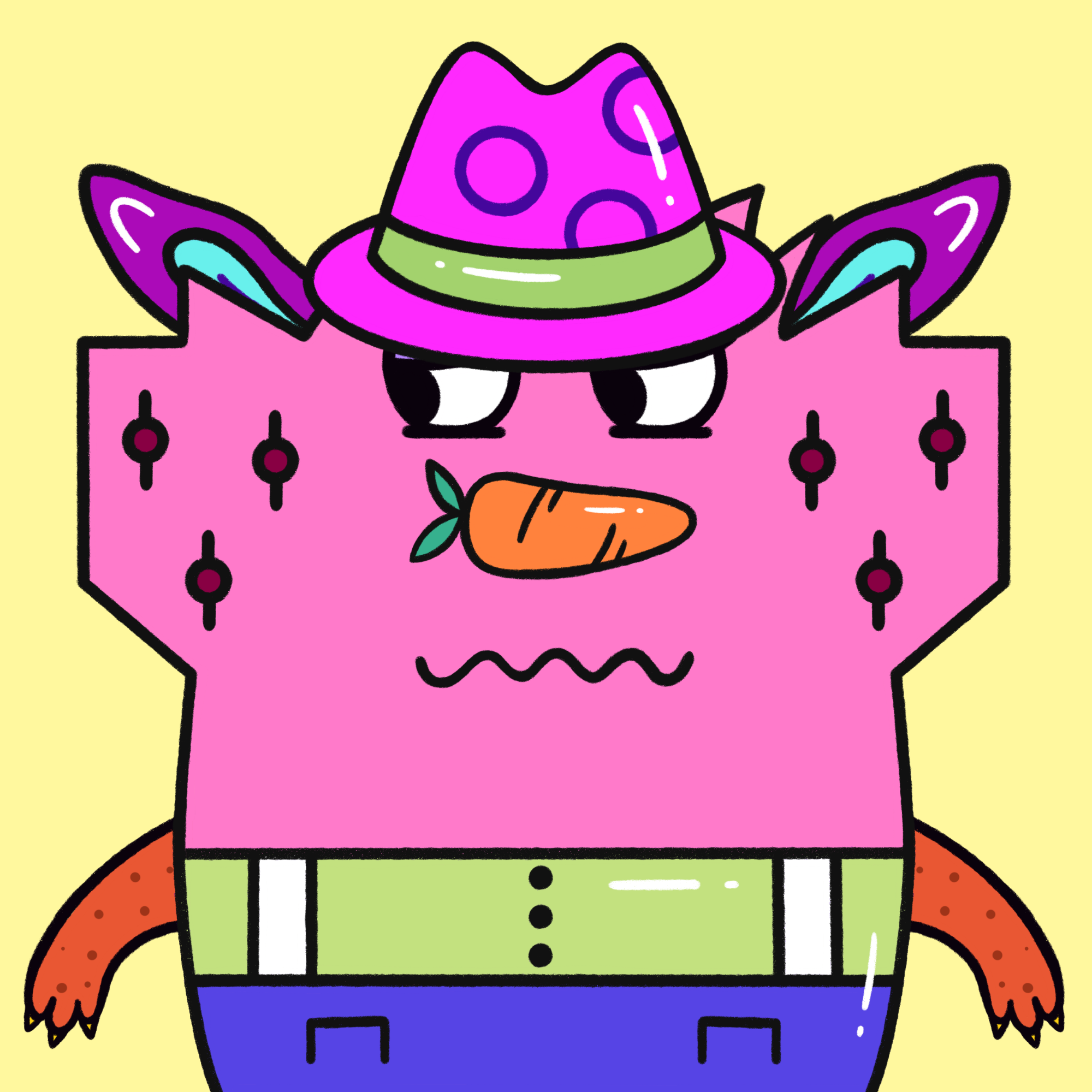 Miss Birch (birchkv) profile | Padlet