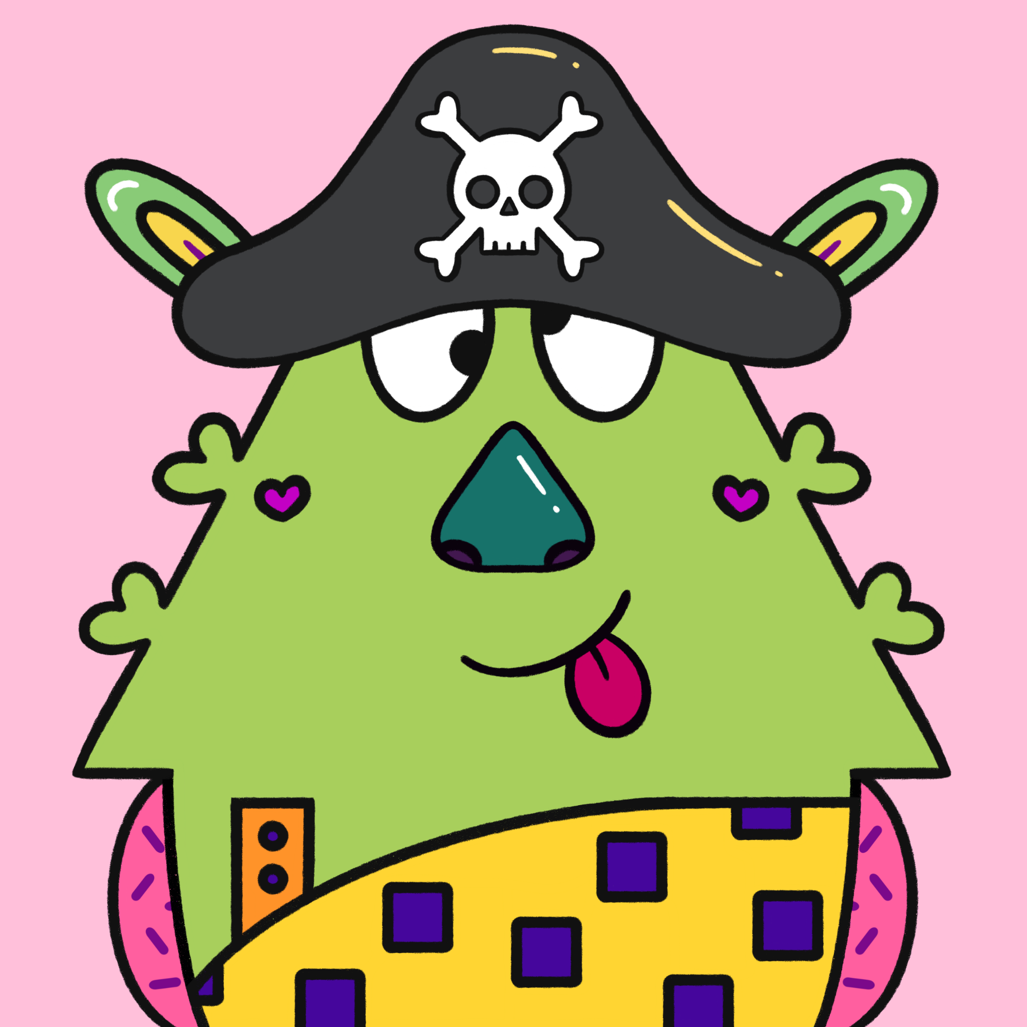 Troy Bonner (troybonner) profile | Padlet