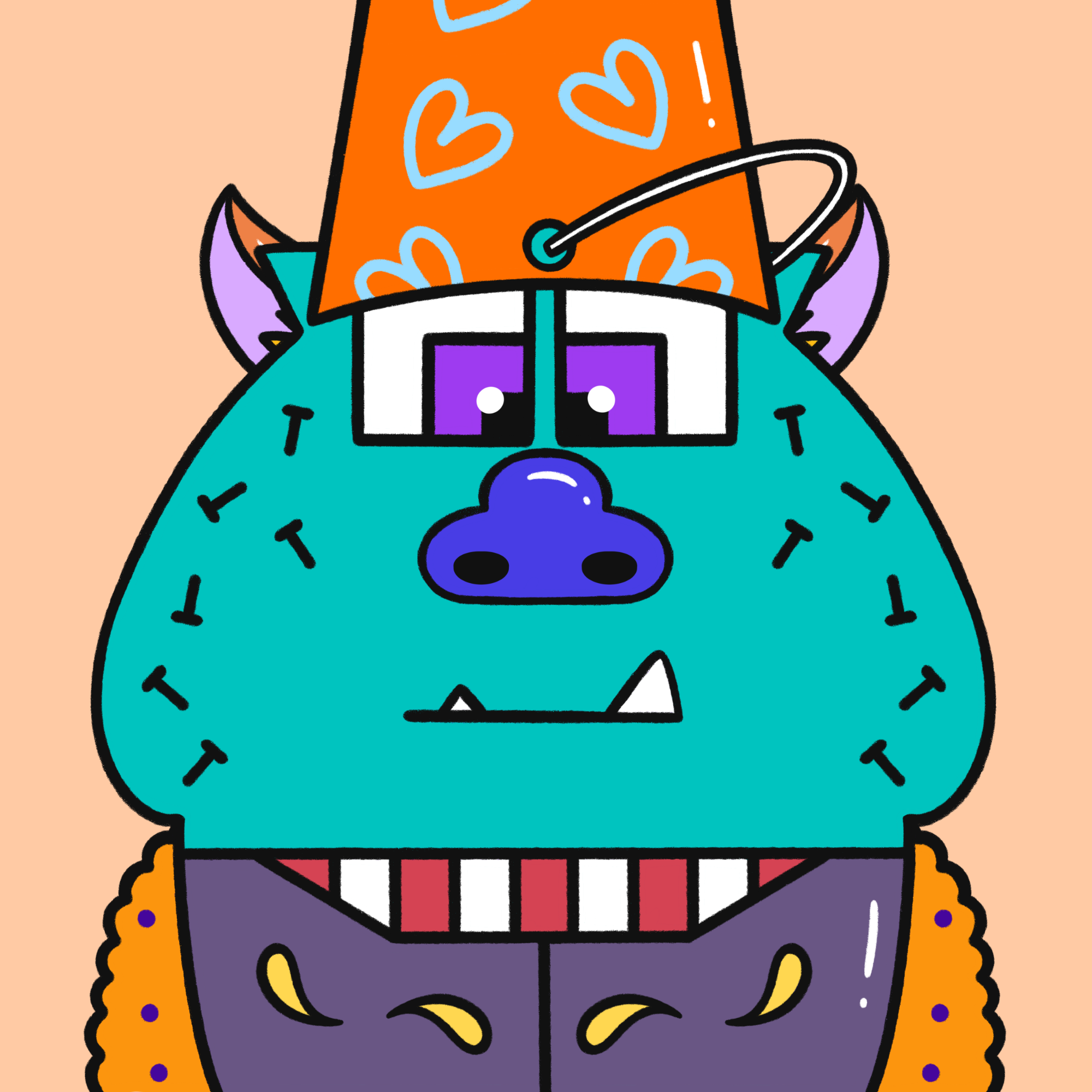 ELI RADEBAUGH (7031843) profile | Padlet