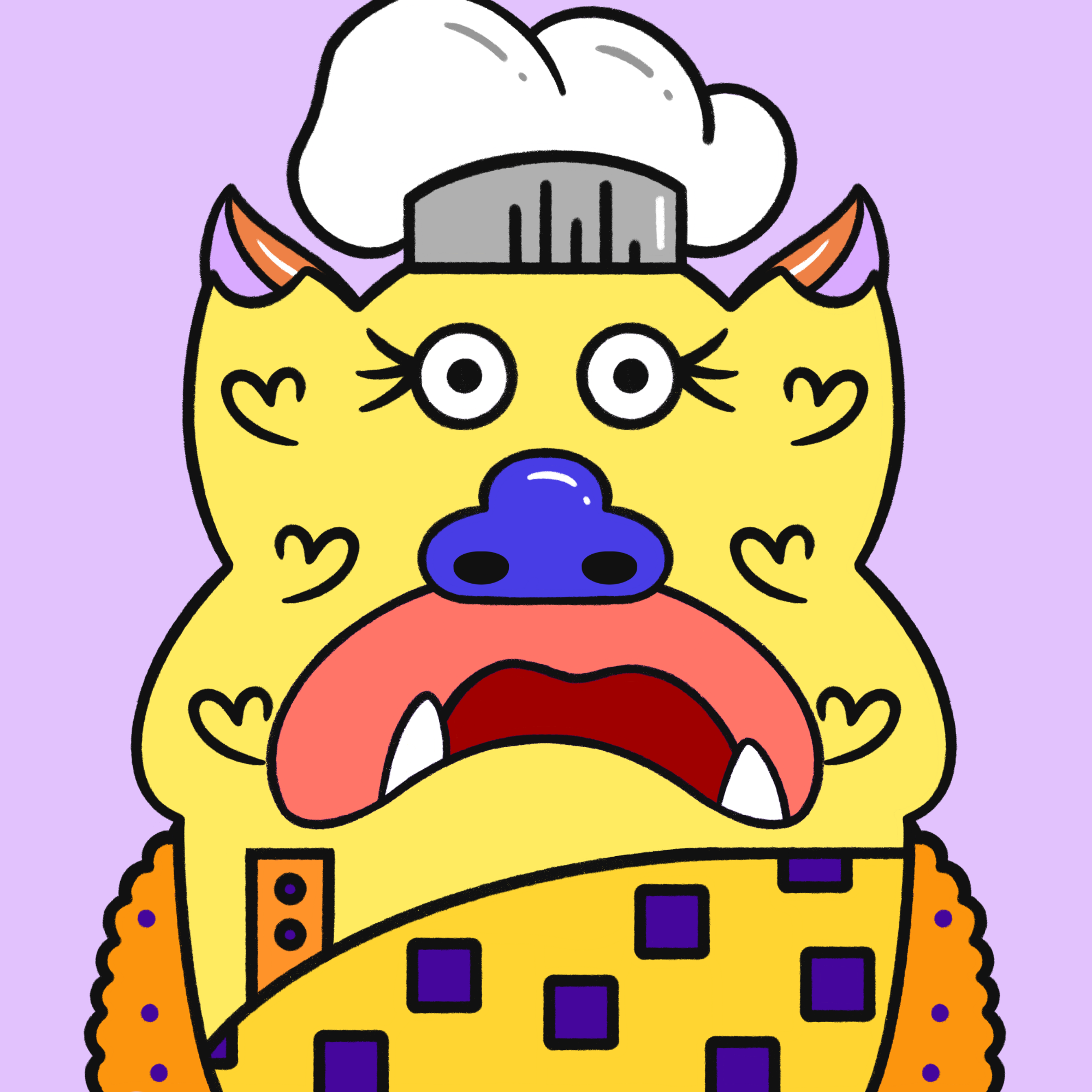 Tracy Do (tracydododo) profile | Padlet