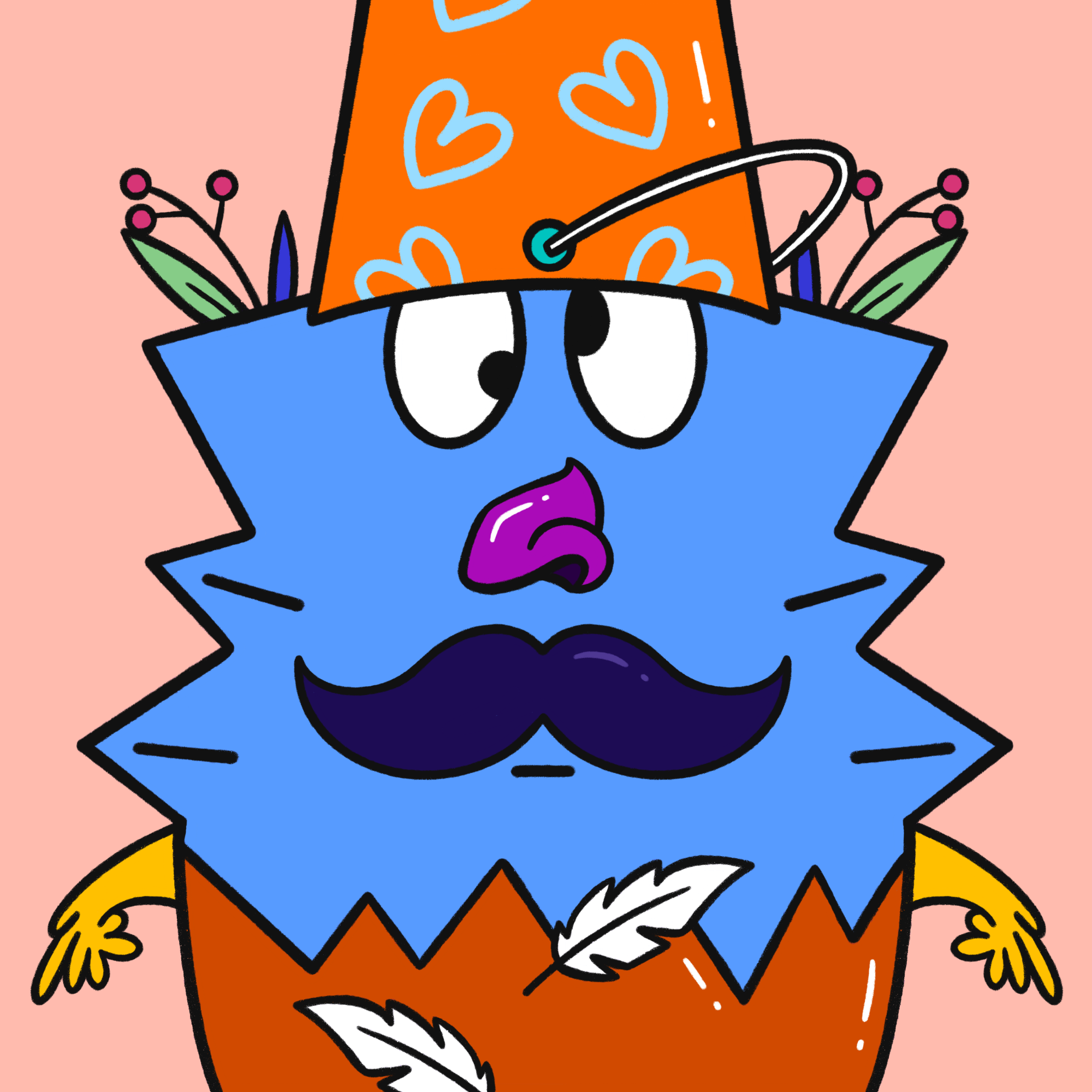 2200202 Ruiyi Wang (22002027) profile | Padlet