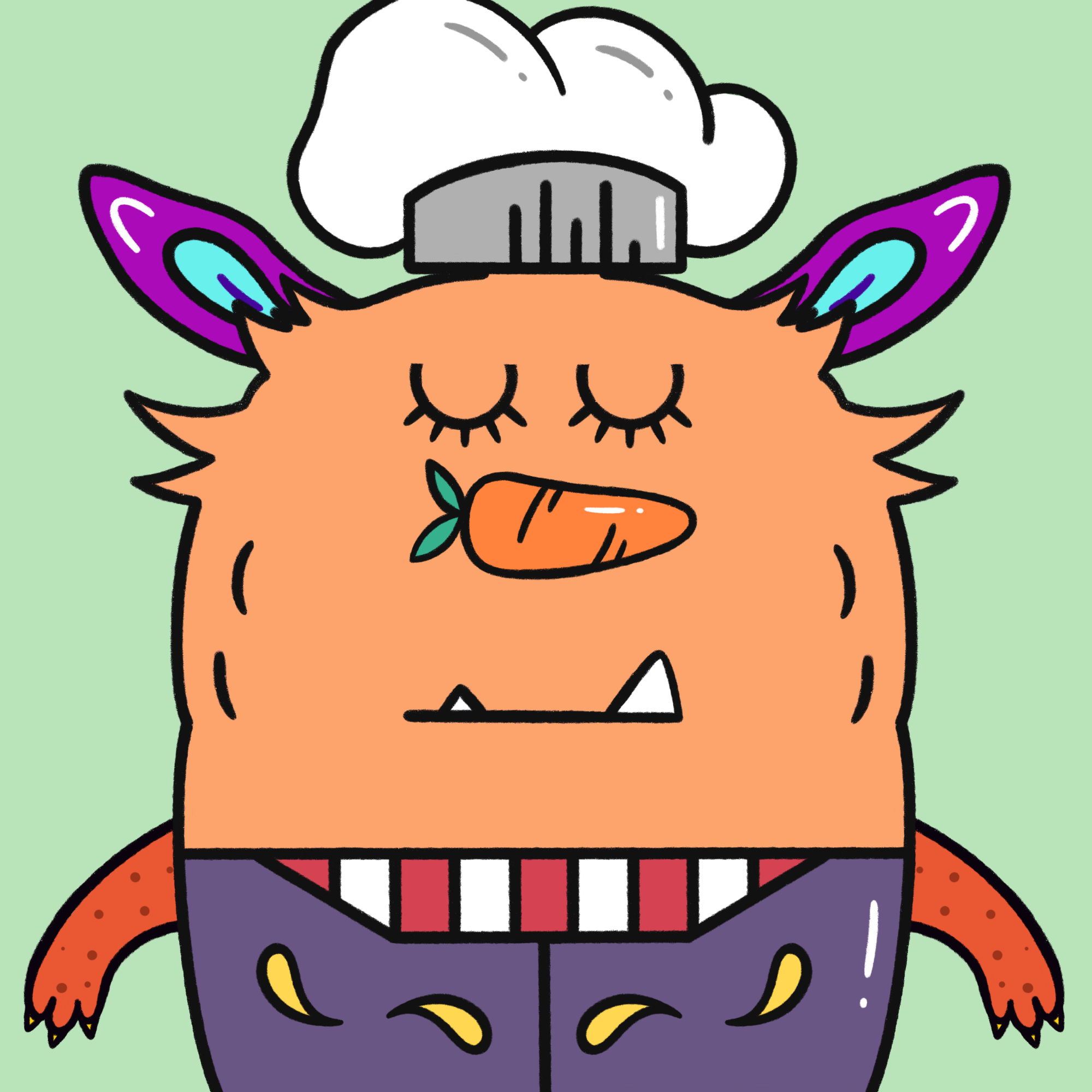 Kristie Wark (a0010099) profile | Padlet