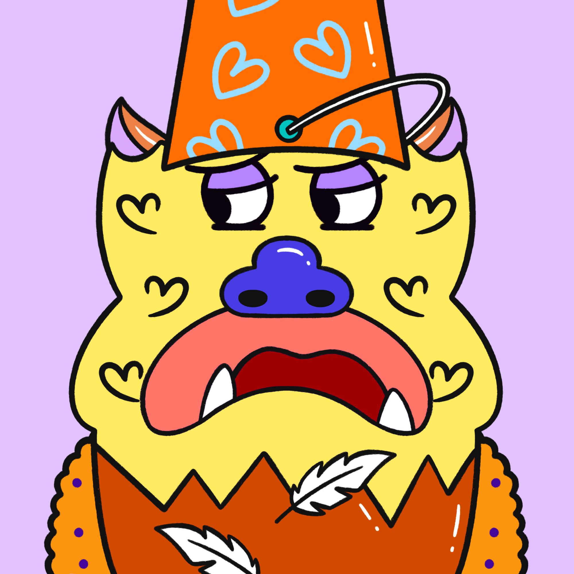 Selina Tran (frenchswag) profile | Padlet