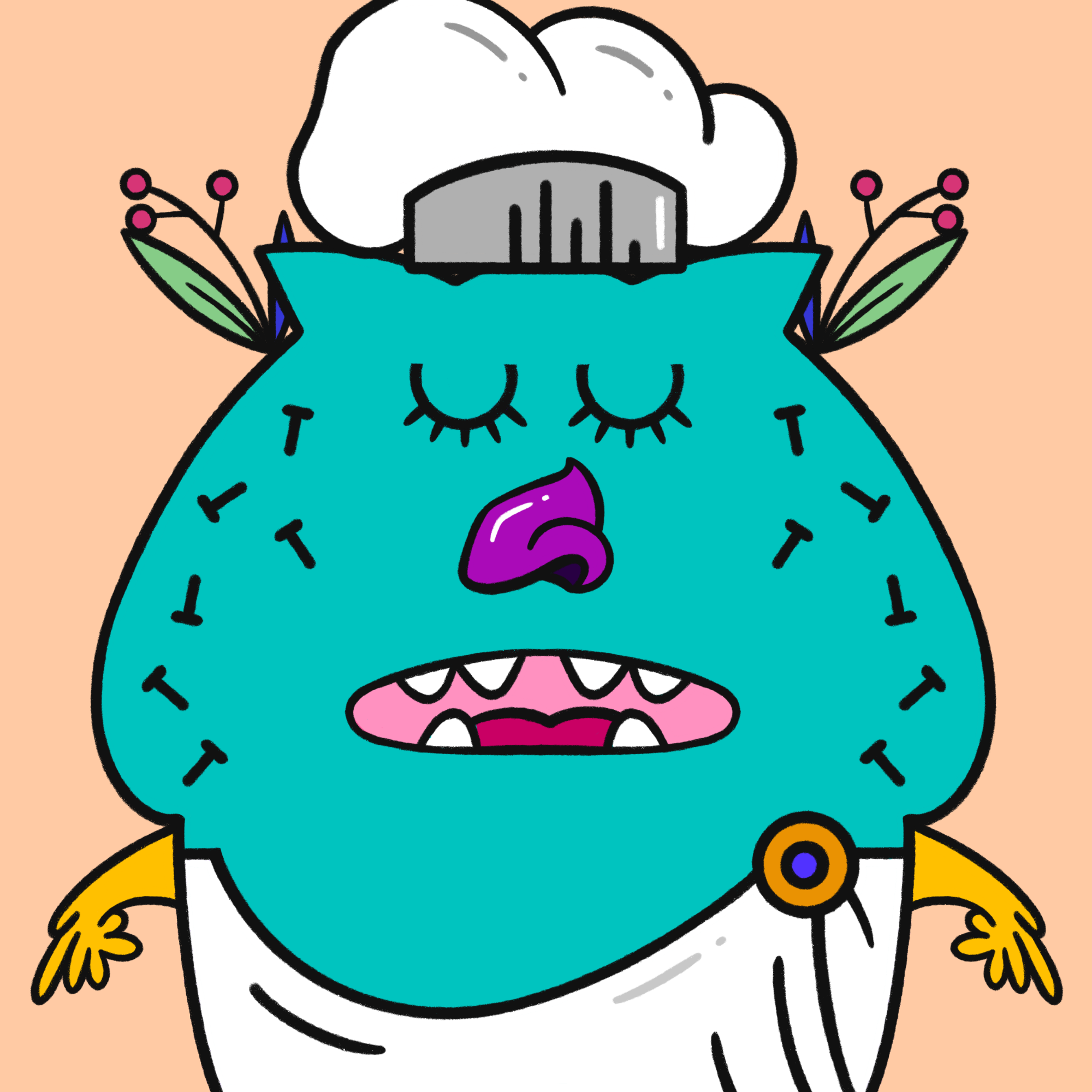 Karyl Nhyistana Nhyistana Profile Padlet