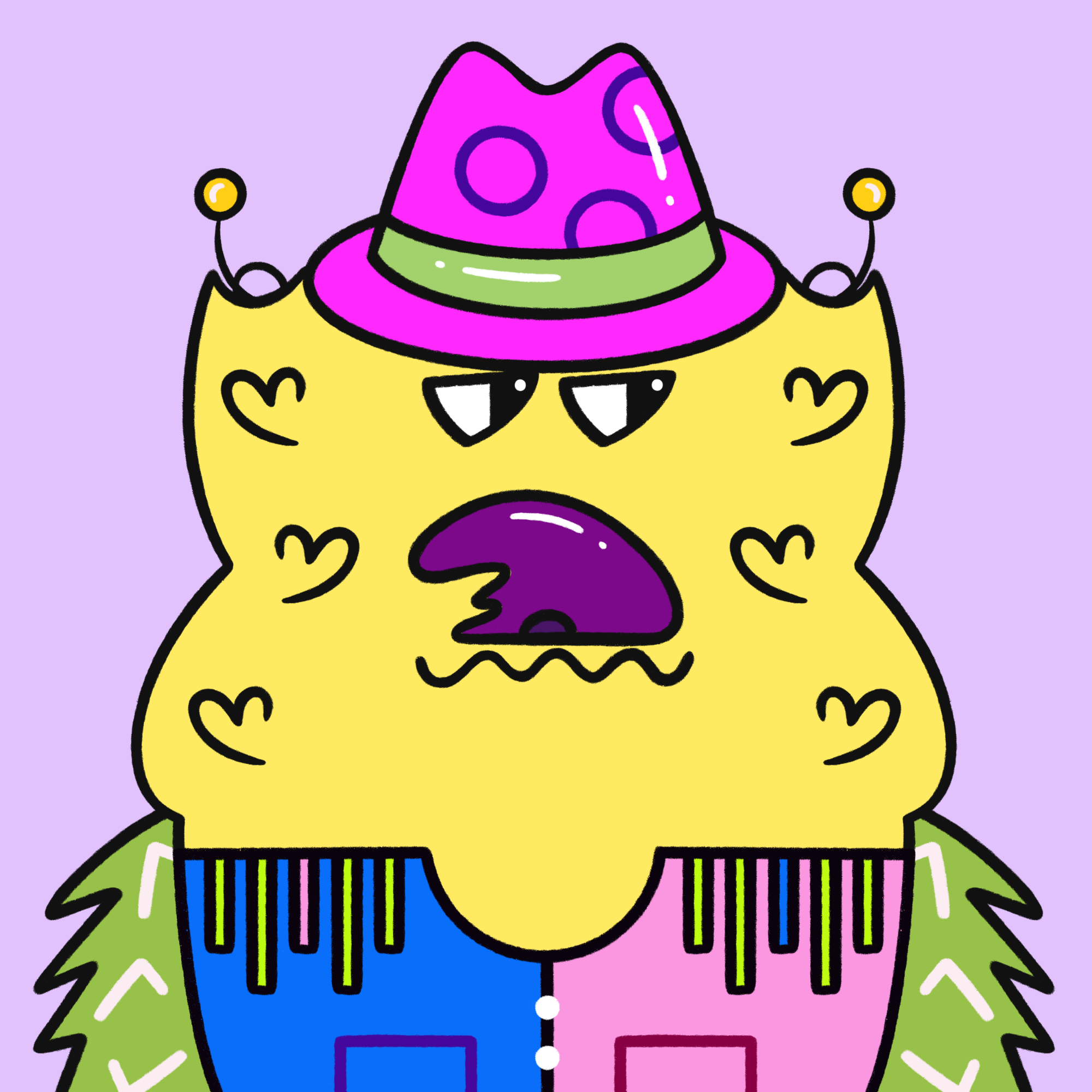 a156165 profile | Padlet