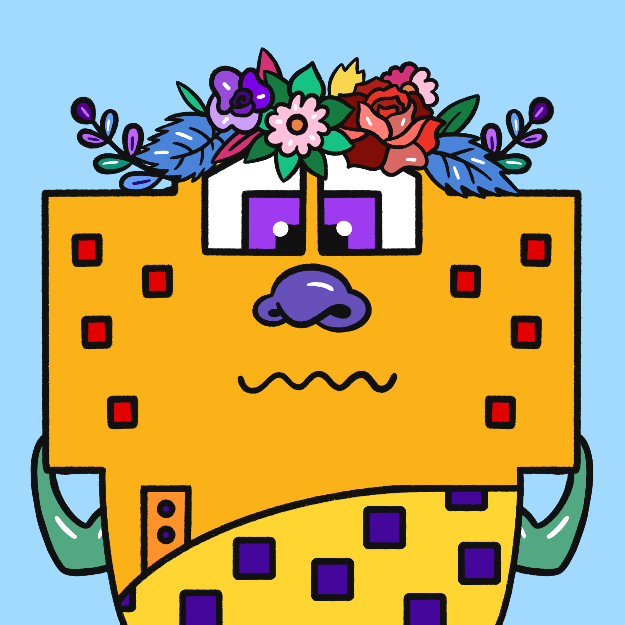 Ven, Mark van de (mvdven3) profile | Padlet