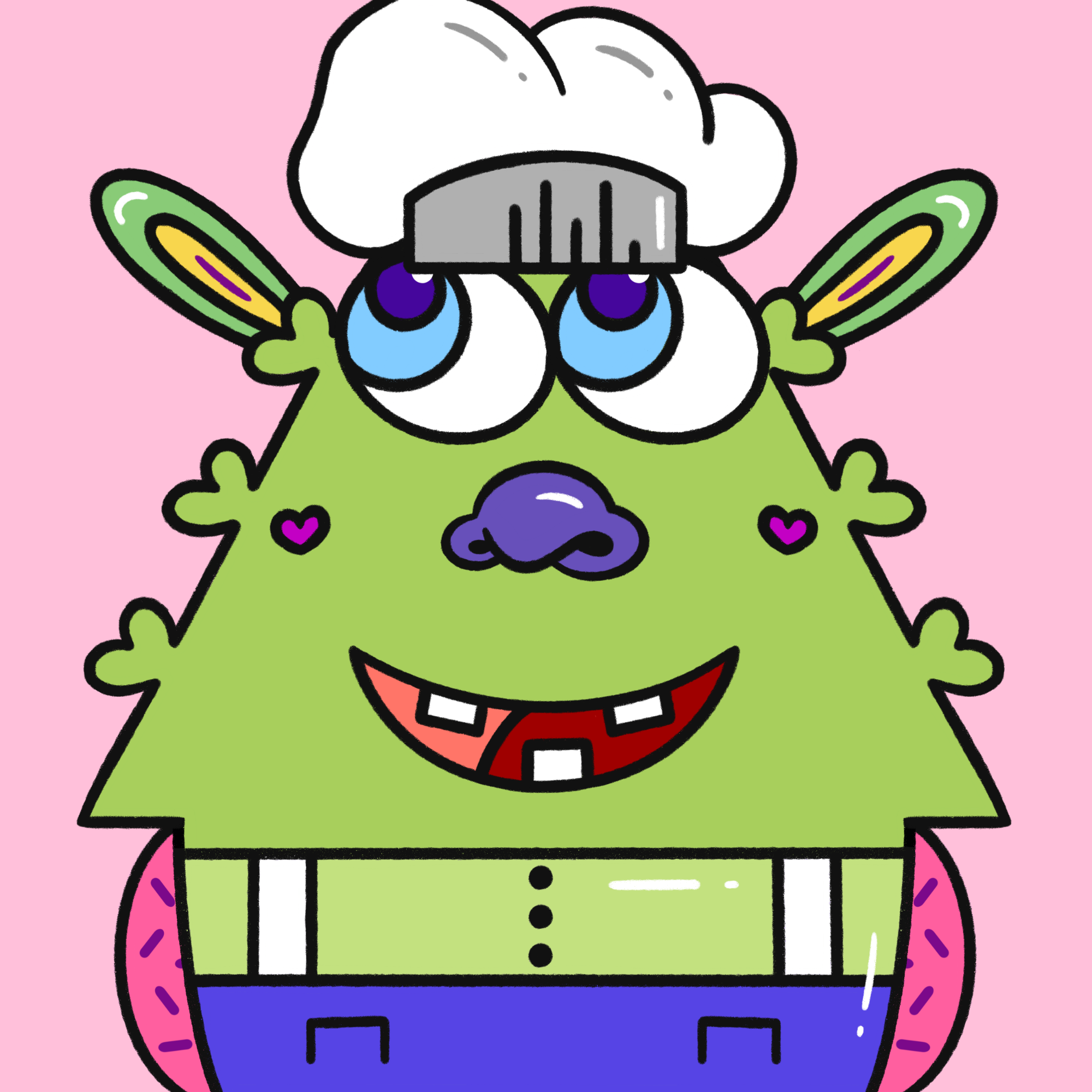 luce_77 profile | Padlet