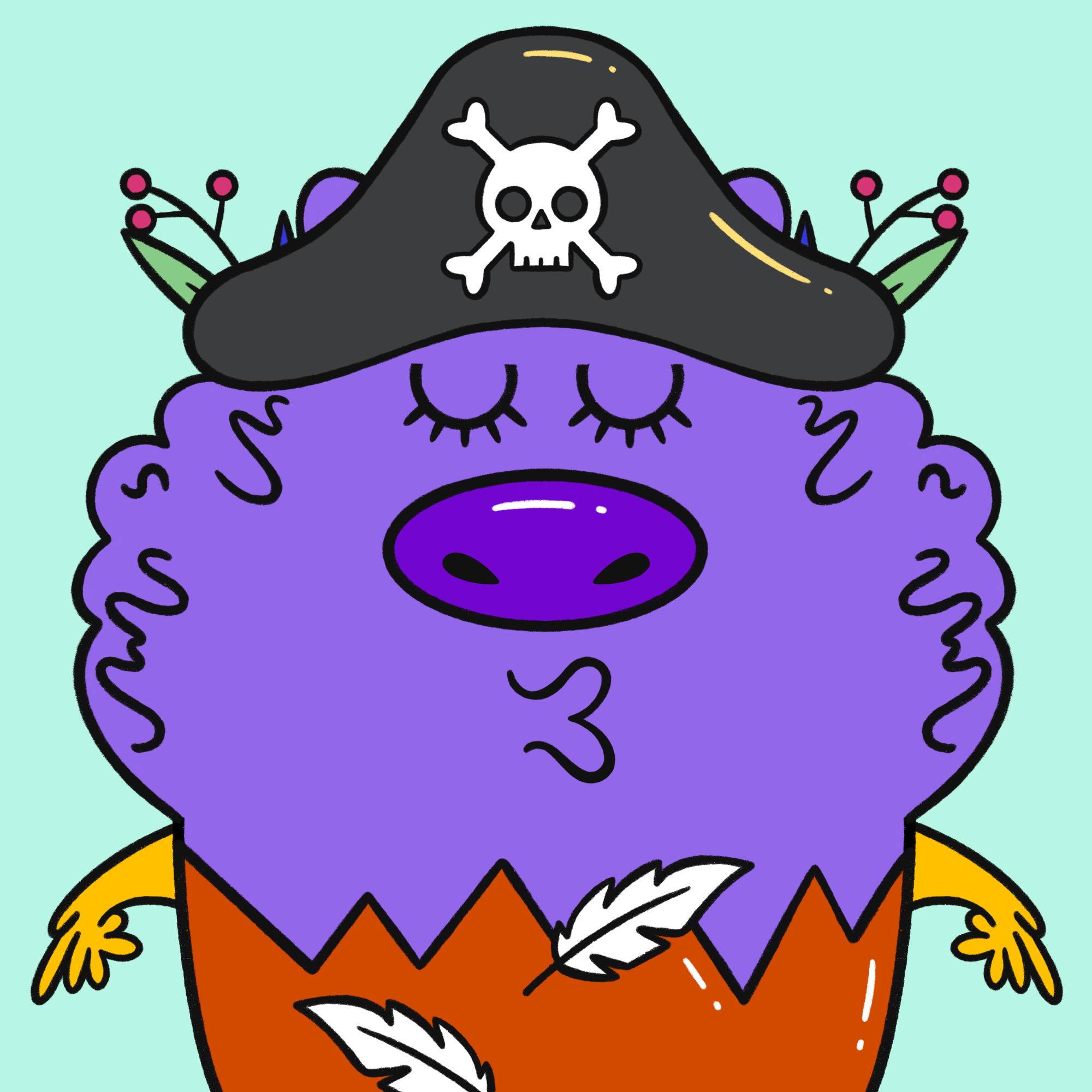 이아현 (jenny020321) profile | Padlet