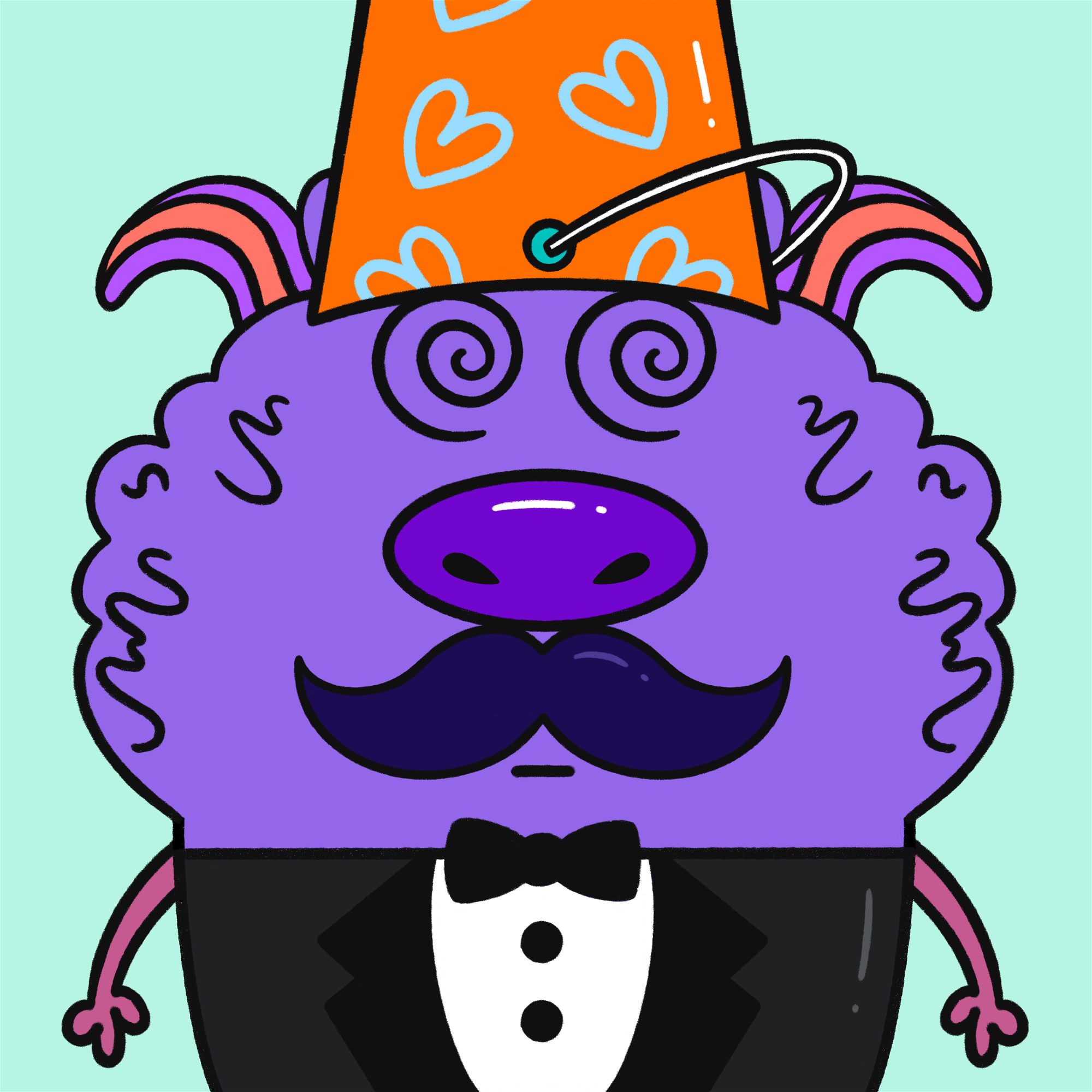 Joseph McKee (joepdmckee) profile | Padlet