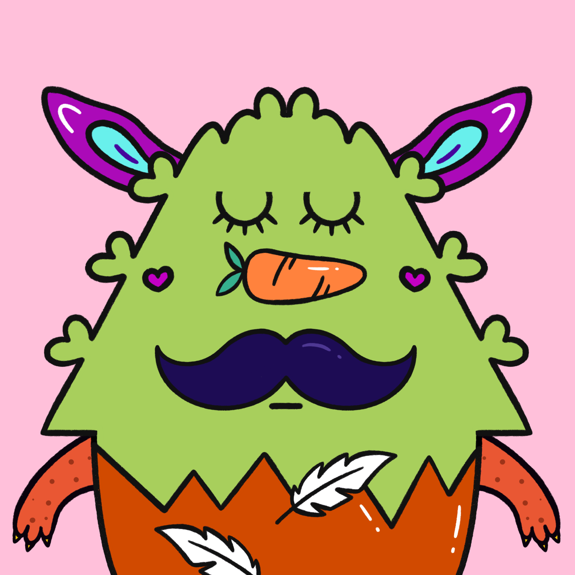 Myah Brown (student) (mbrown384) profile | Padlet