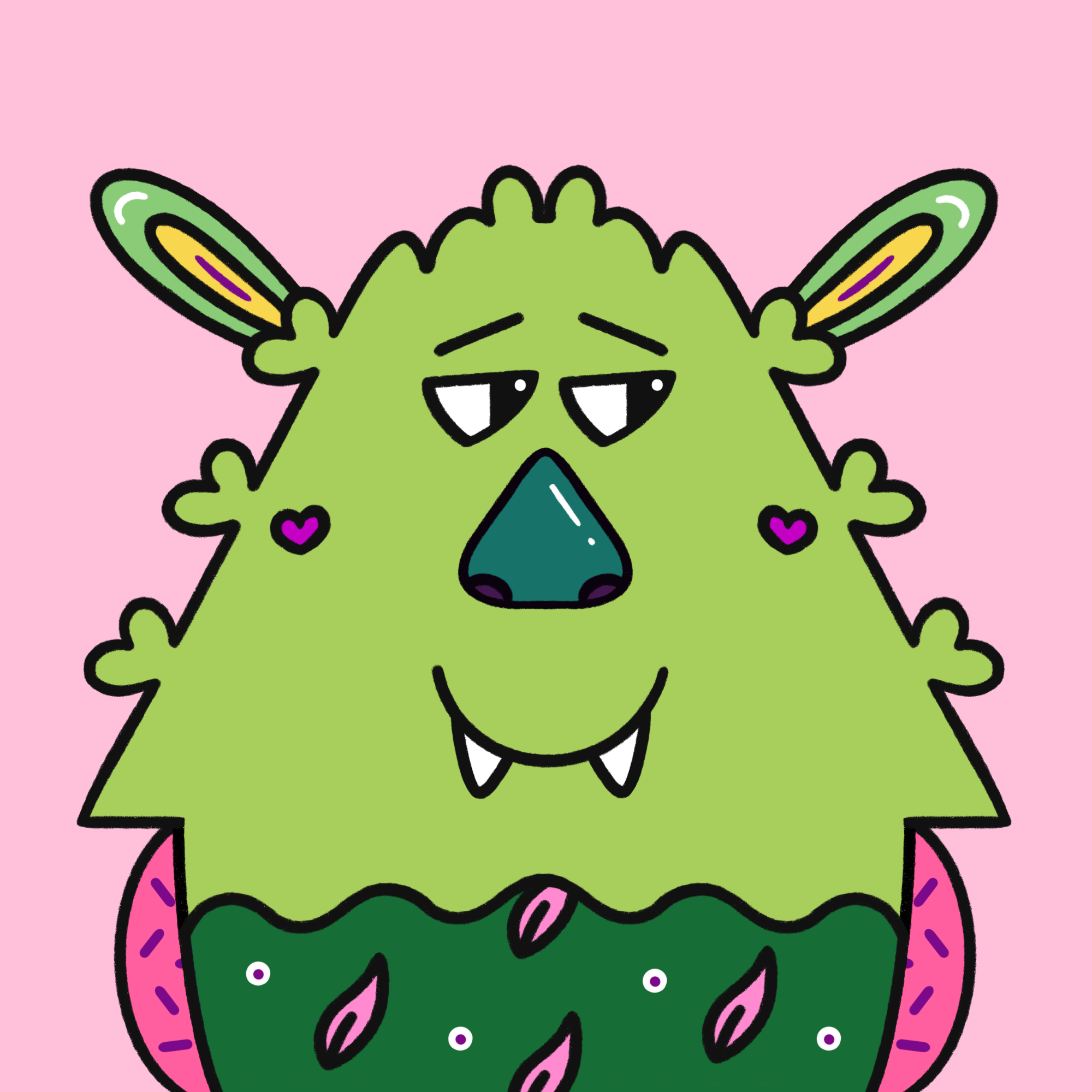 FERNANDO GARCIA (6462205) profile | Padlet