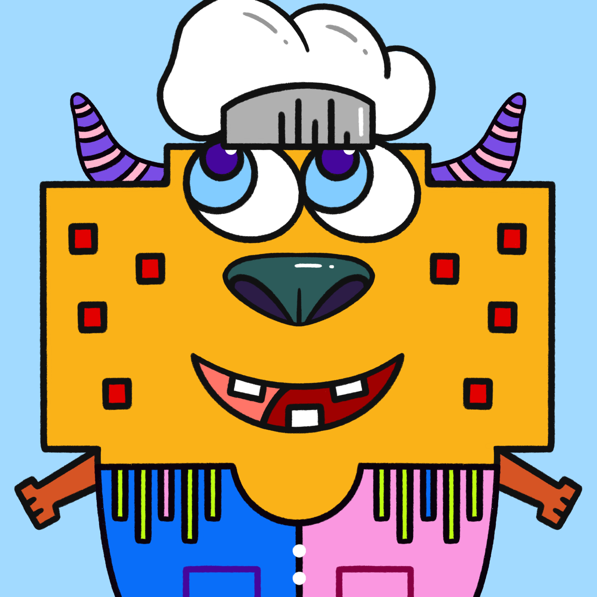 Cachorro Yogy (yogy573) profile | Padlet