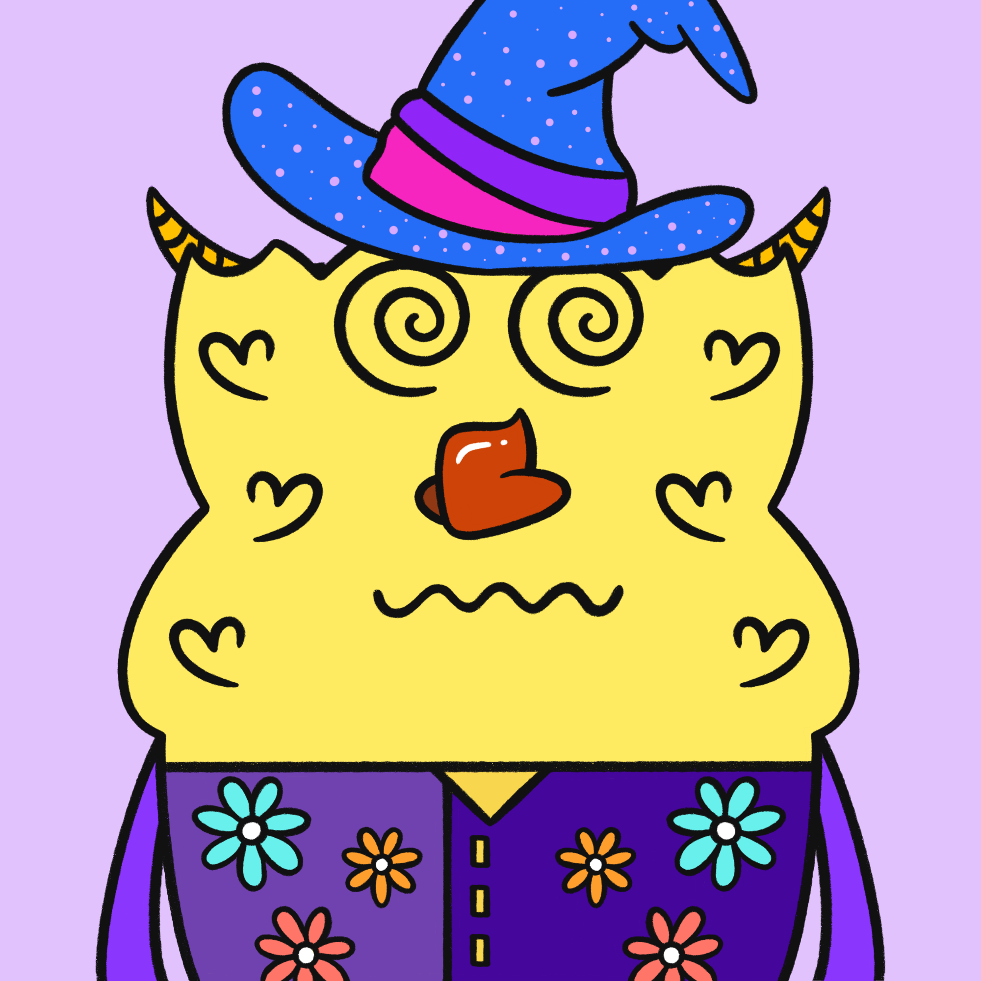 Маззи (avomac) profile | Padlet