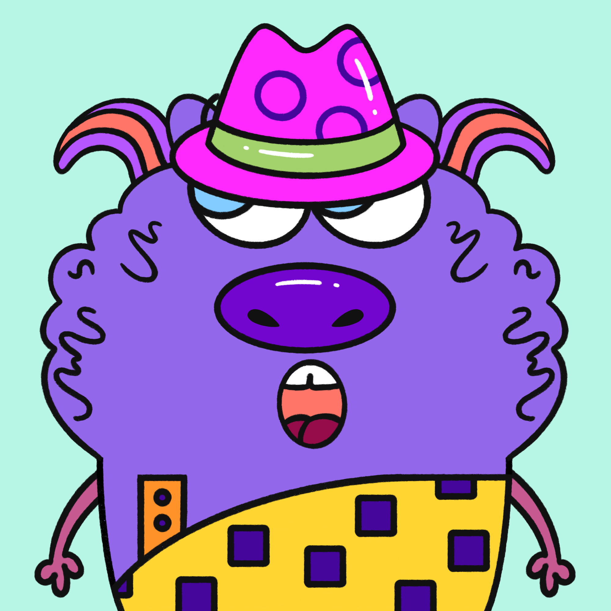 Alvin Wang (10419581) profile | Padlet