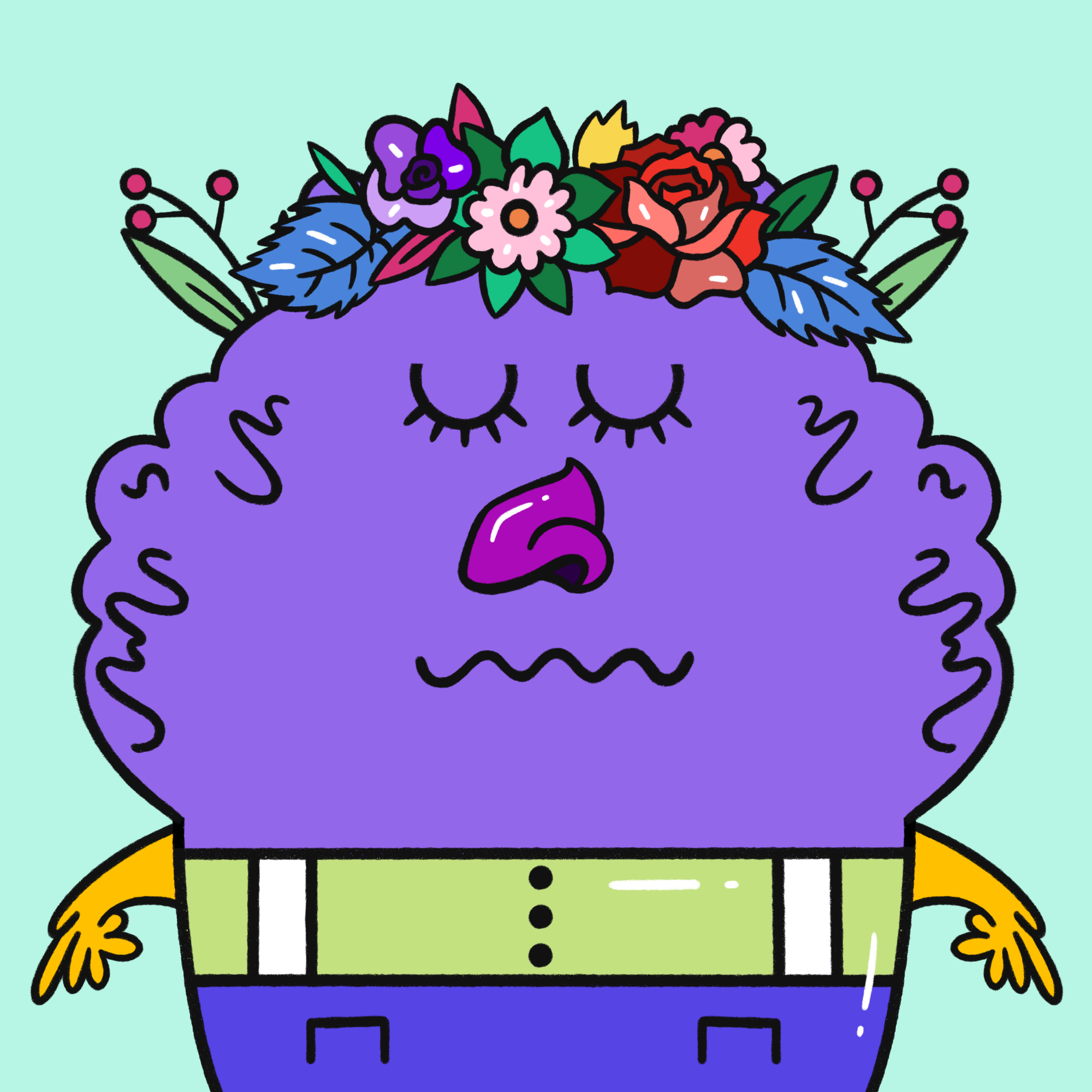 Kim Burse (kim_burse) profile | Padlet