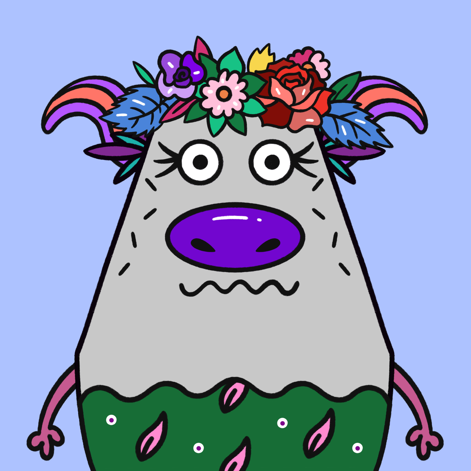 agranoff profile | Padlet