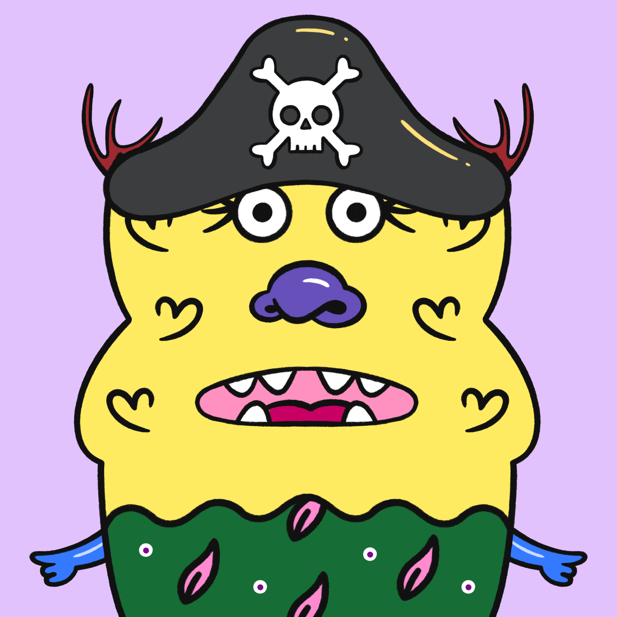 Larry Dubois (larrydubois) profile | Padlet