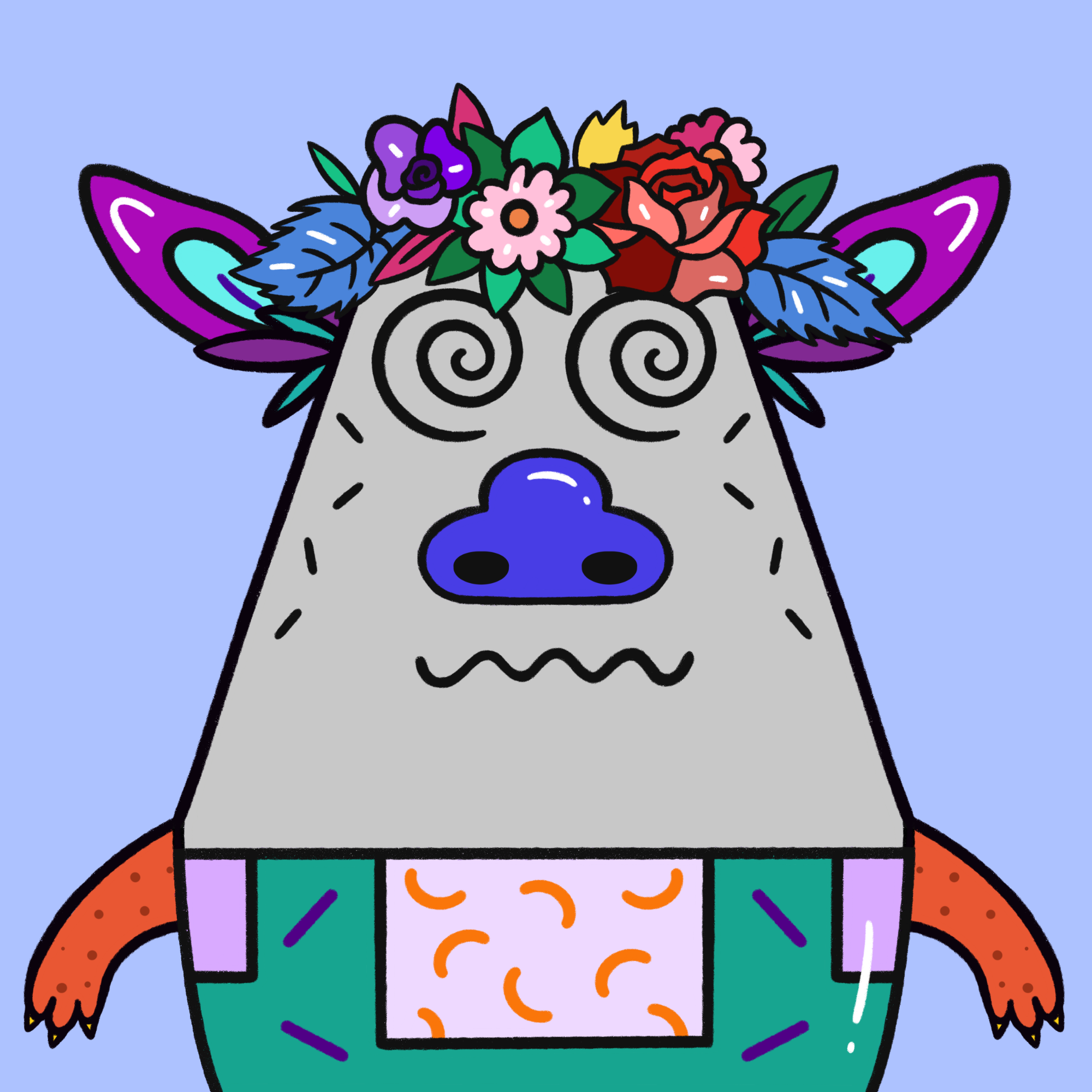 Anthony Marin (2617532) profile | Padlet