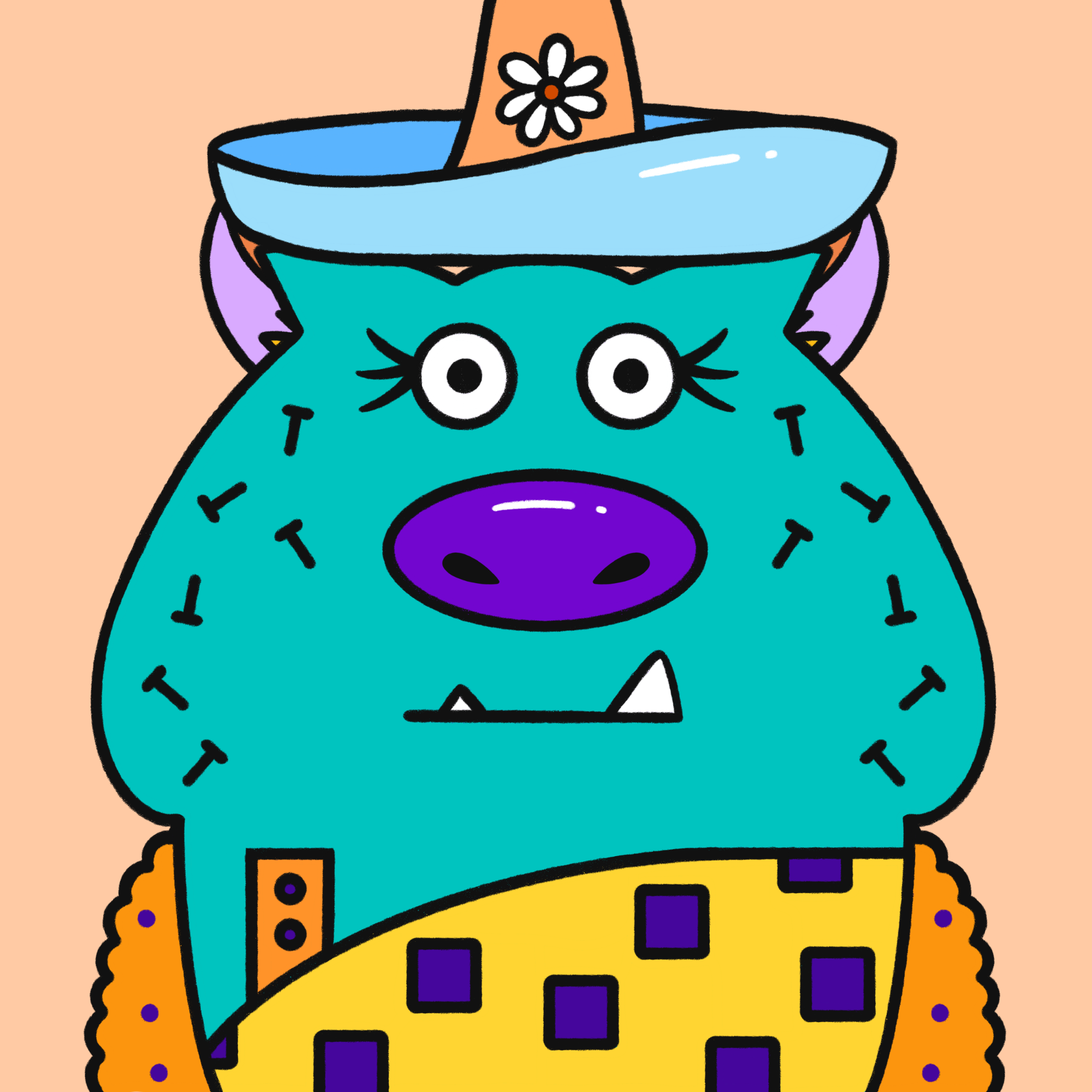 LIM YI TING (220067371) profile | Padlet