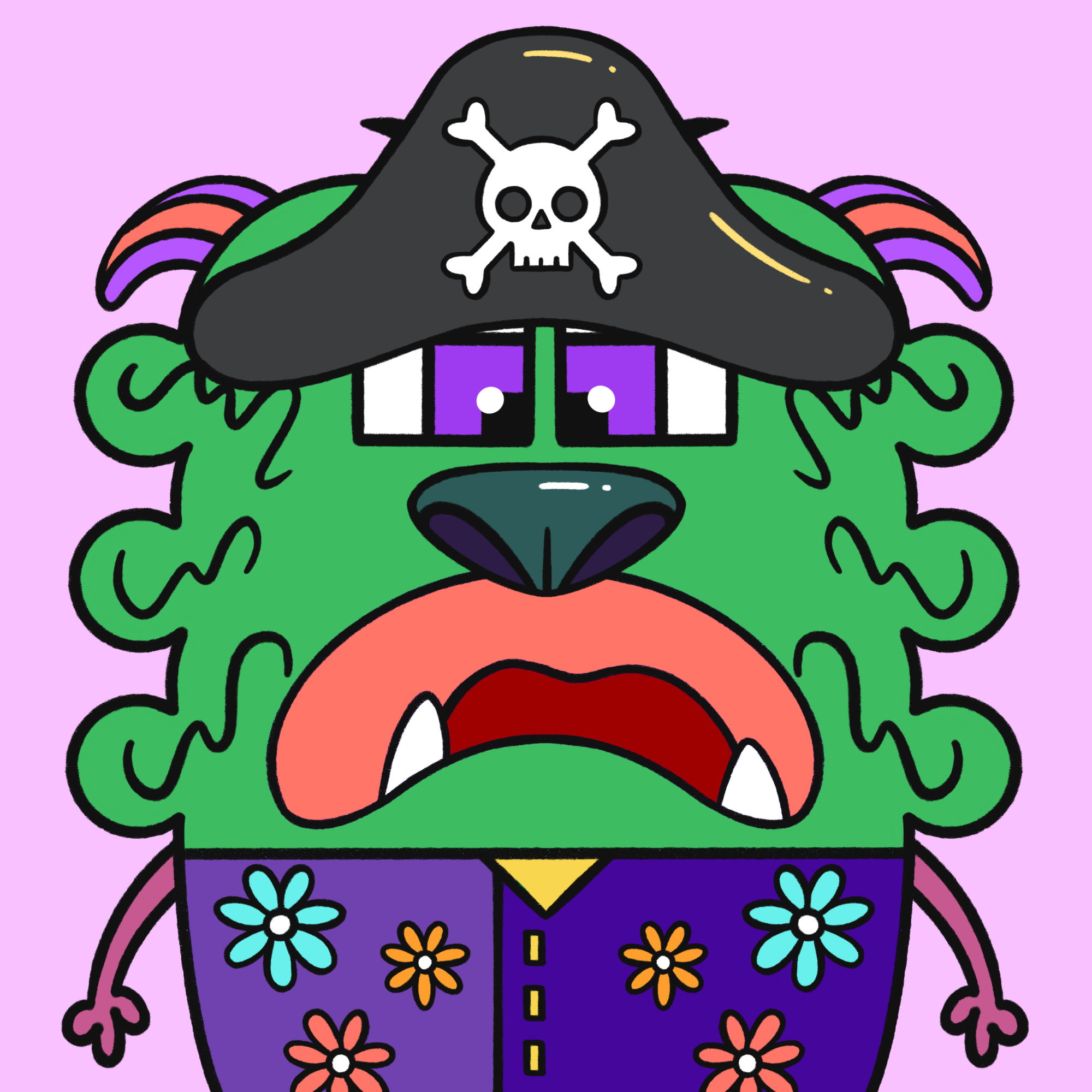 Sim Hui Ping (huiping_sim) profile | Padlet