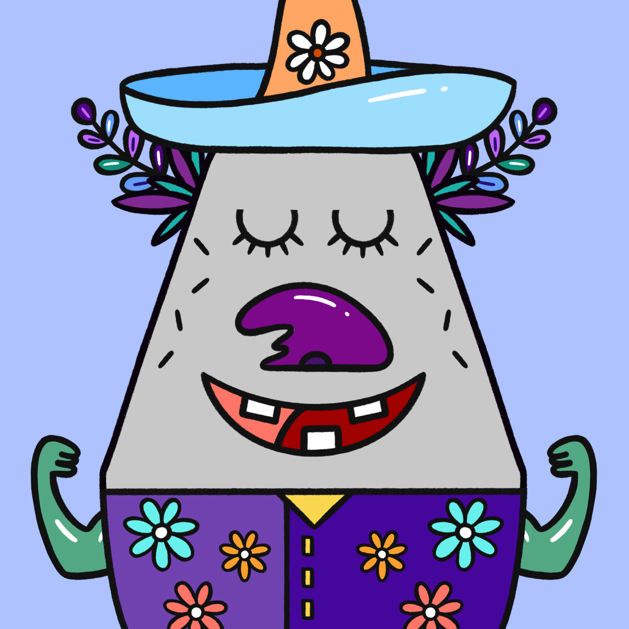 Louise Joyce (louise_joyce) profile | Padlet