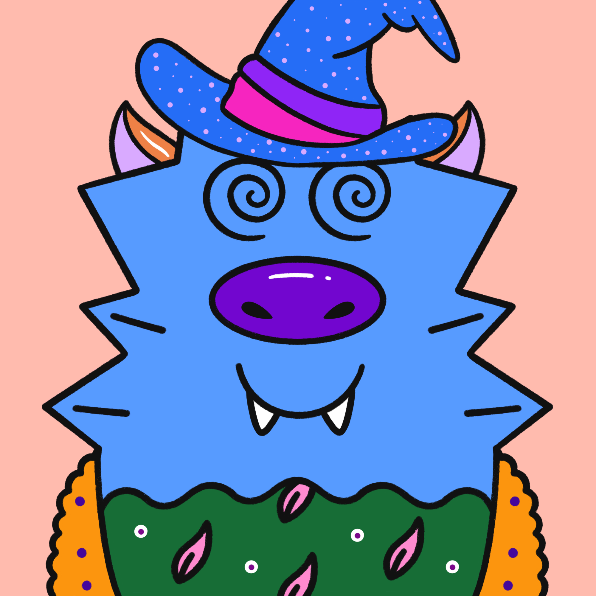 Candy Prince (prince_candy) profile | Padlet