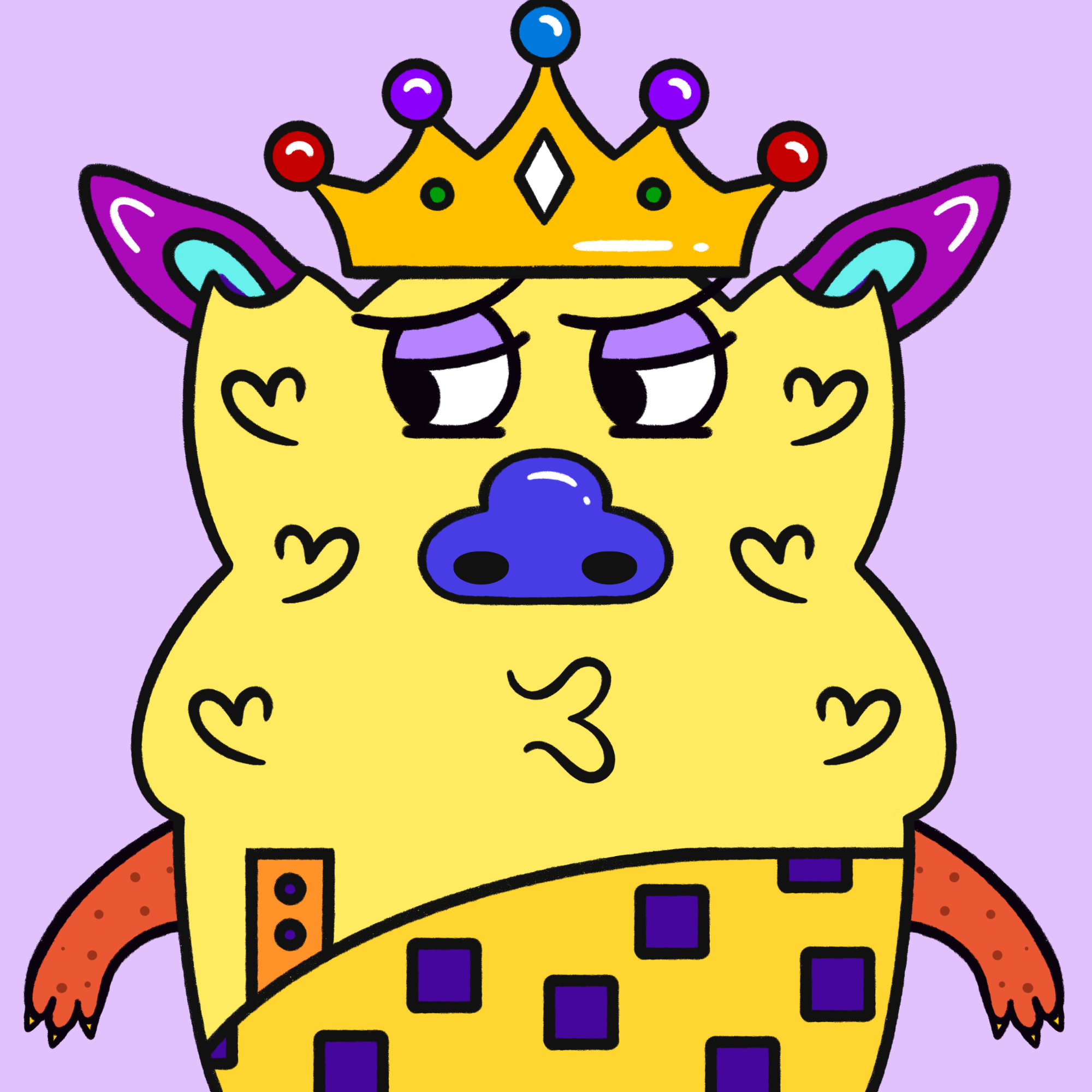 BENNETT RYLEIGH MORGAN (n392100) profile | Padlet