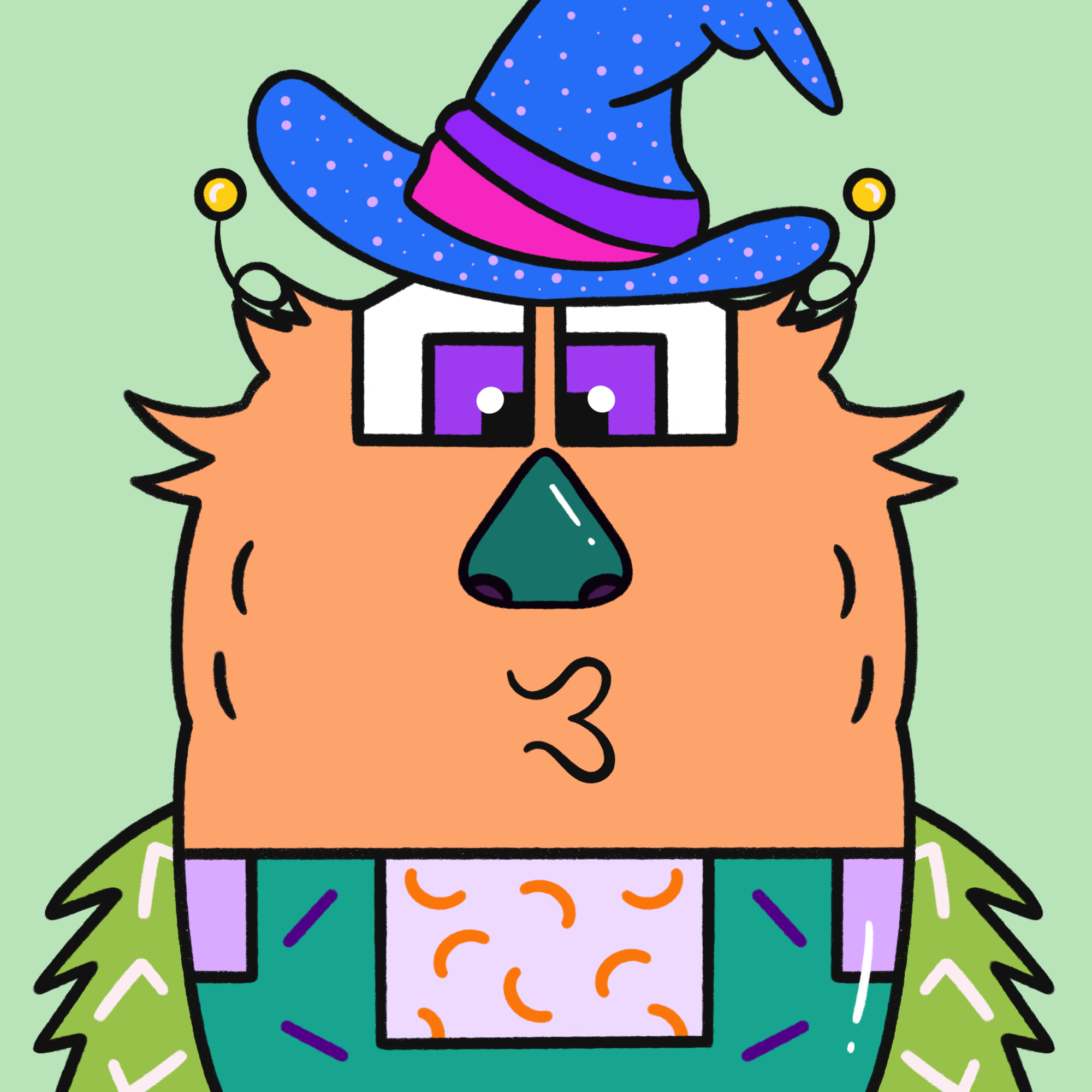 Calum (SquidKid) profile | Padlet