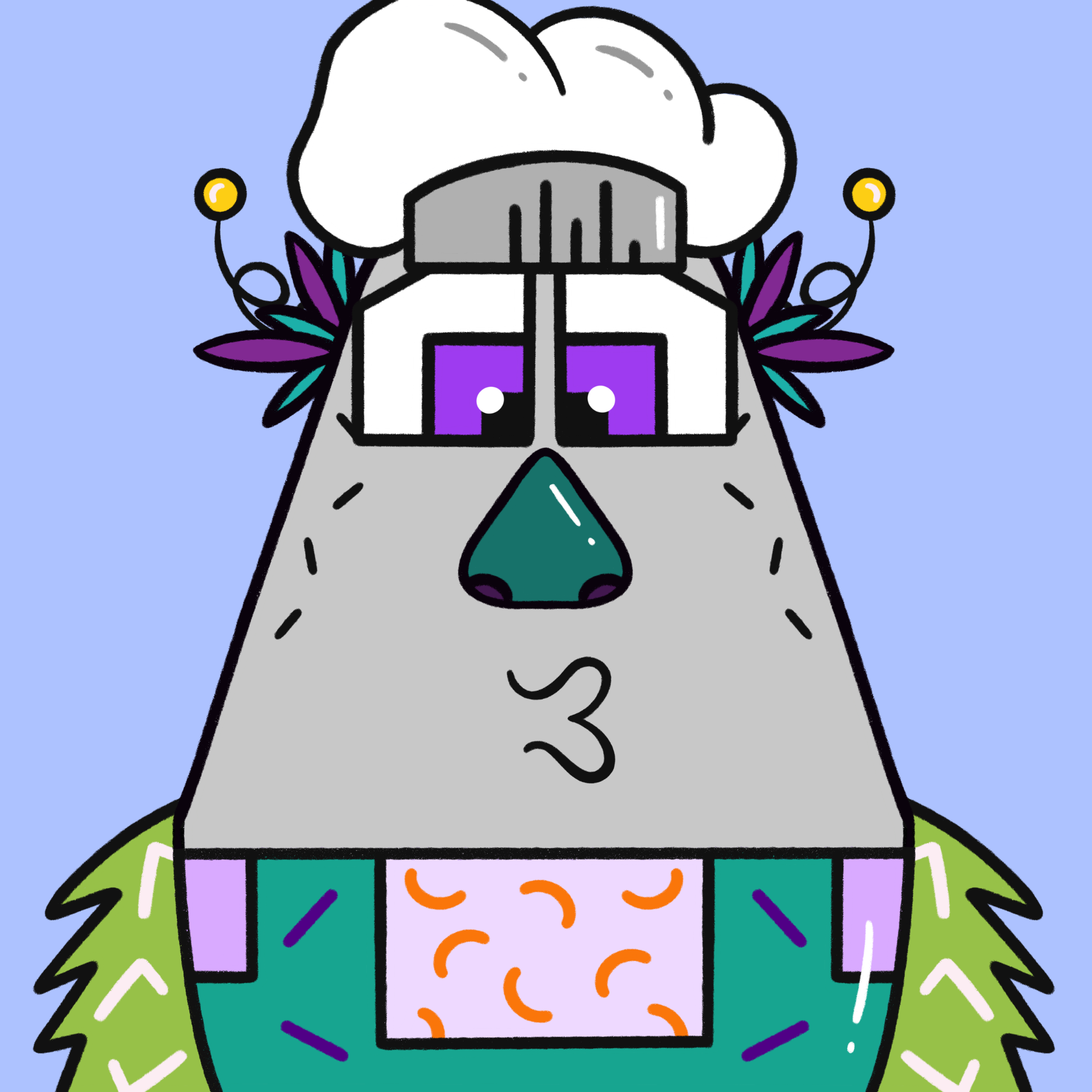 Victoria Petersen (306155) (3061553) profile | Padlet