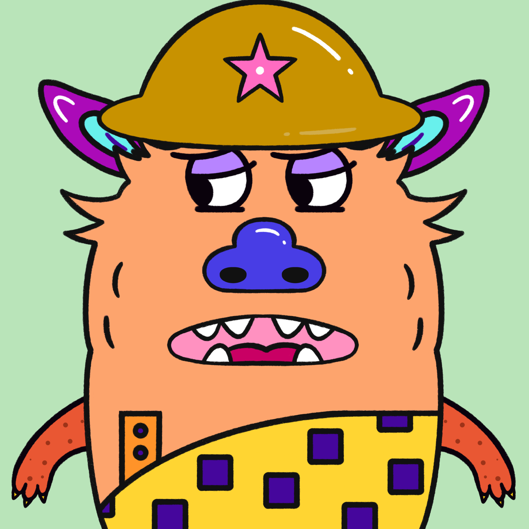 Luis Yunga (luisyunga9691) profile | Padlet