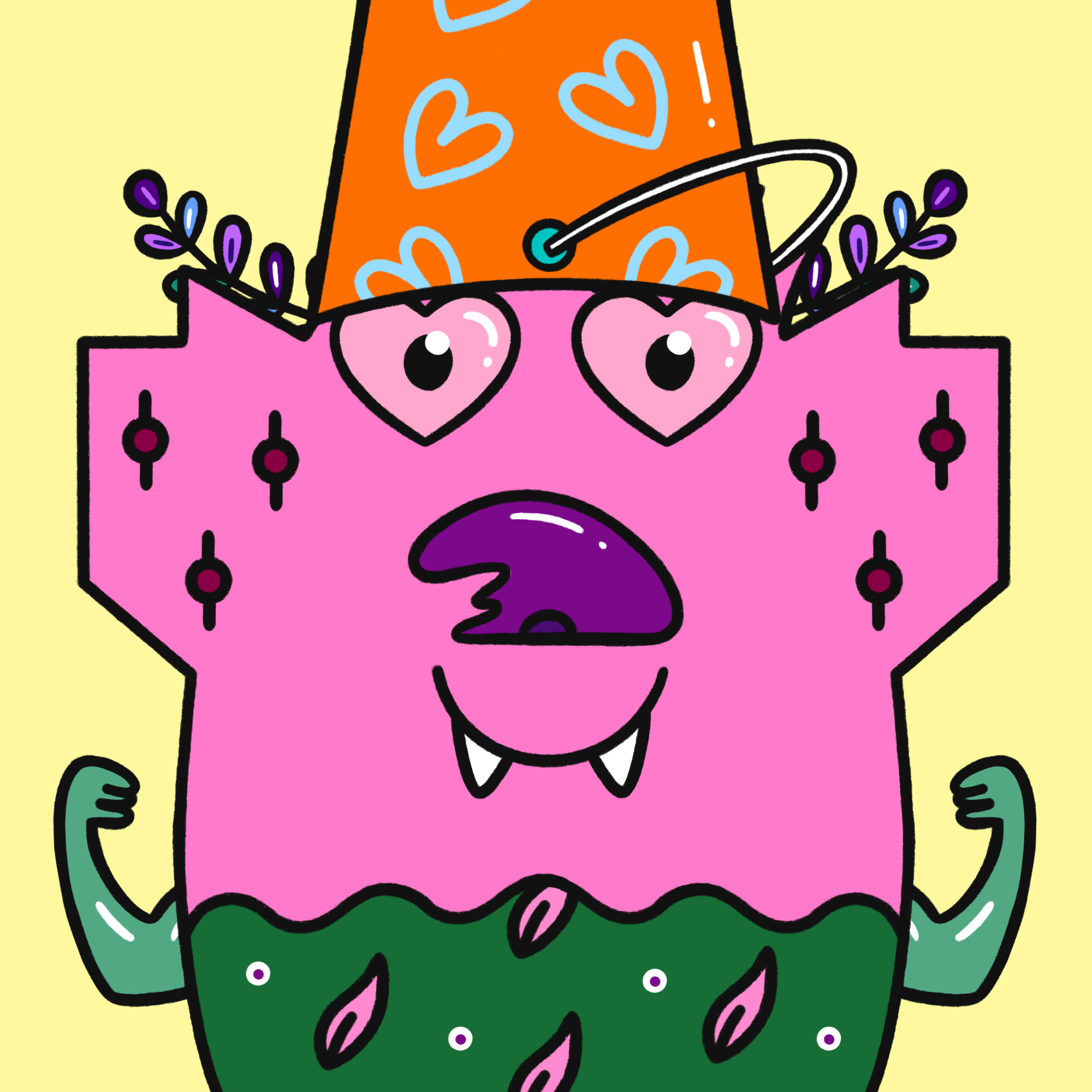 GRACE MORONEY (gmoroney2) profile | Padlet