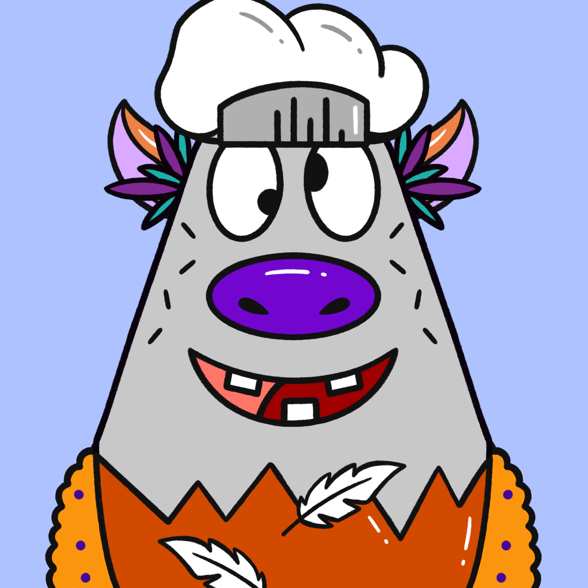 Charlie HOLMAN-PATEY (cholmanpatey) profile | Padlet