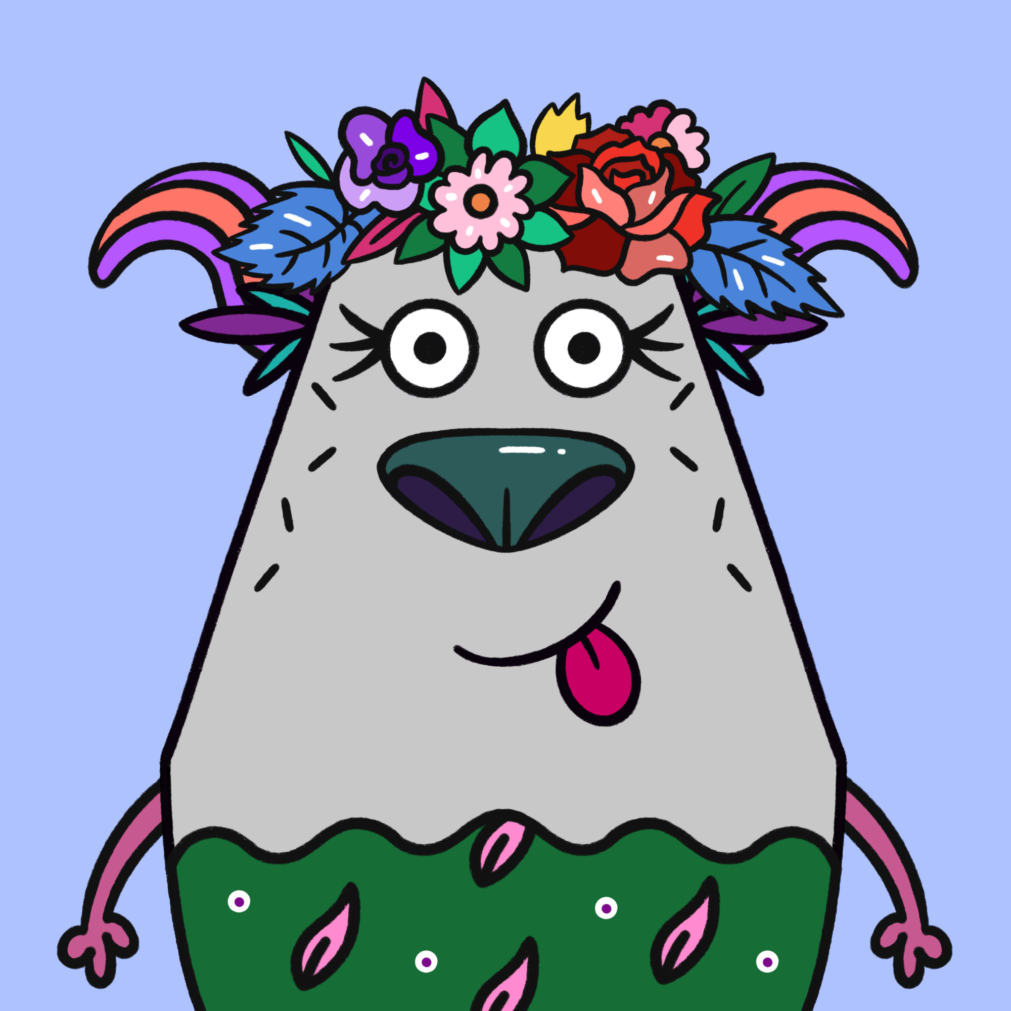 Julia Thong (juleeah00) profile | Padlet