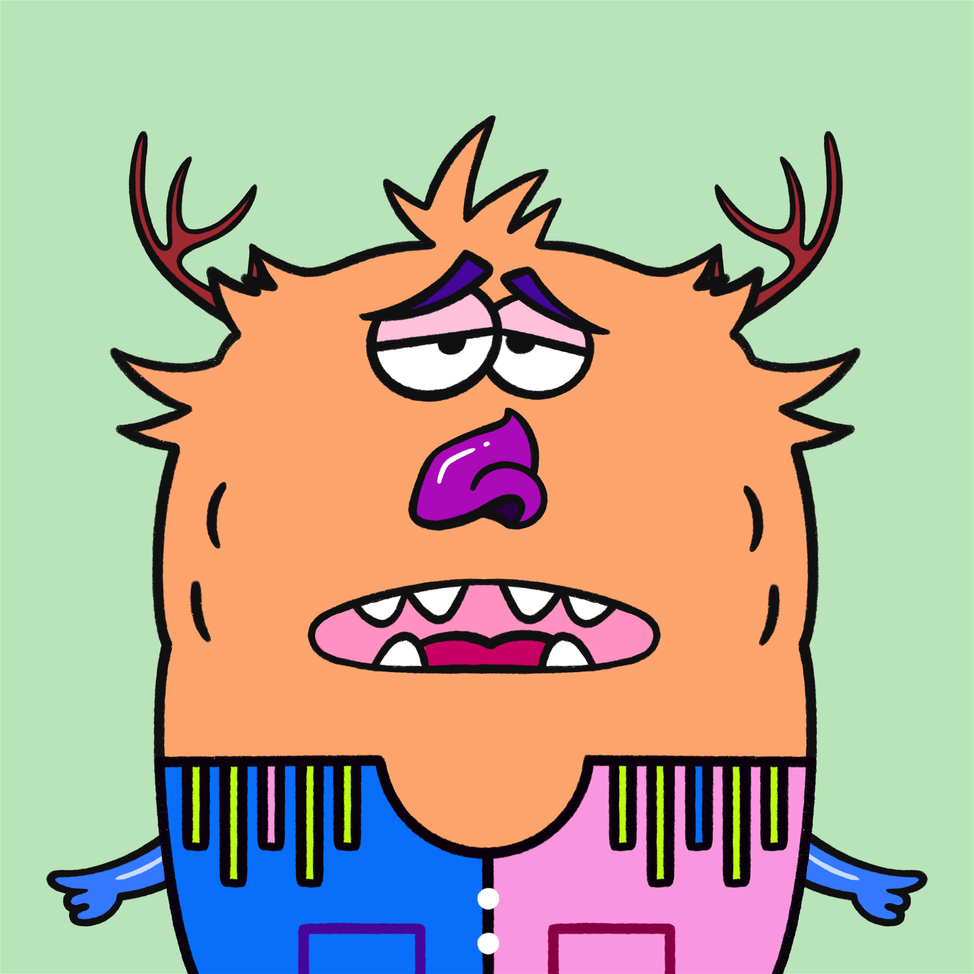 james (james477) profile | Padlet