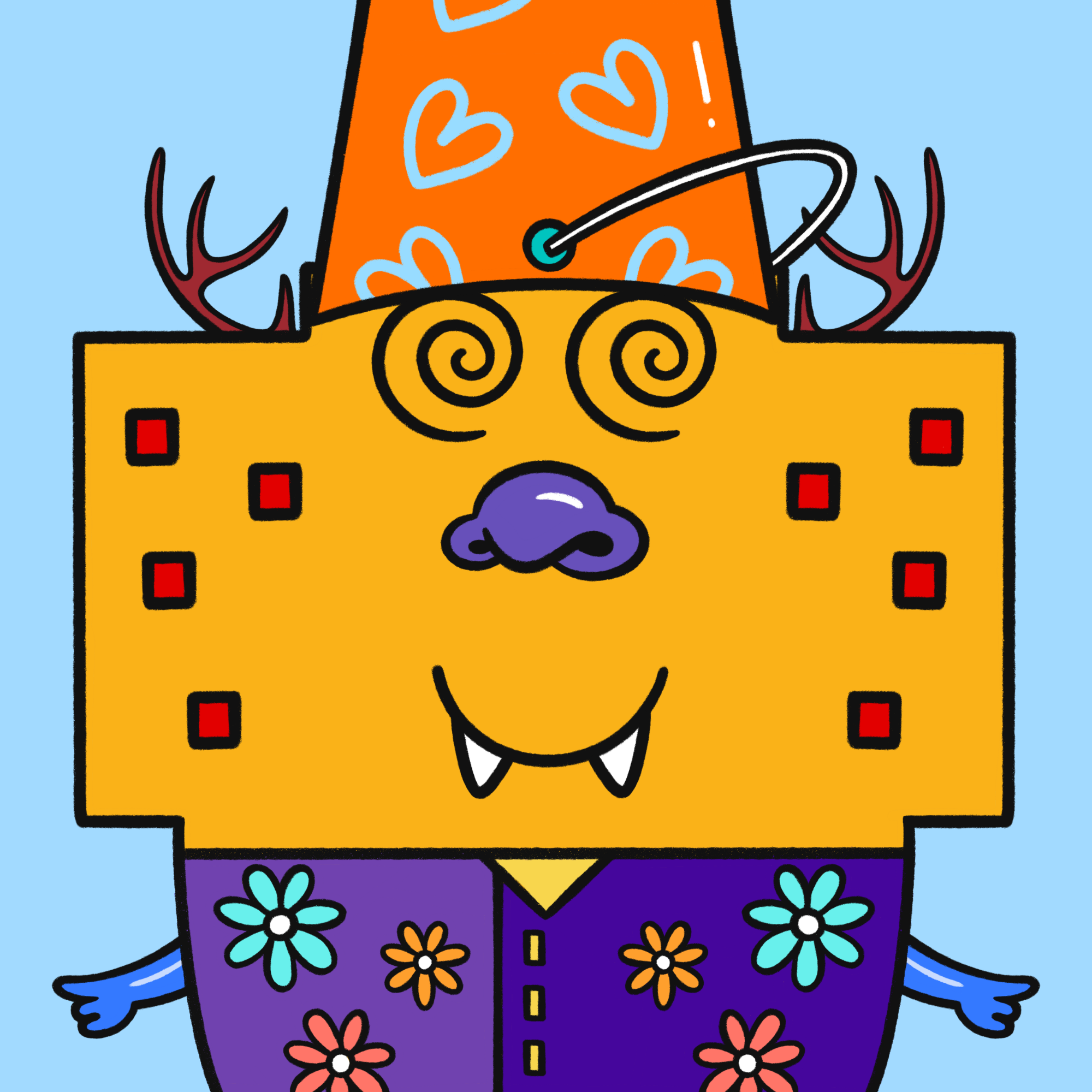 Chase English (chaseenglish) profile | Padlet