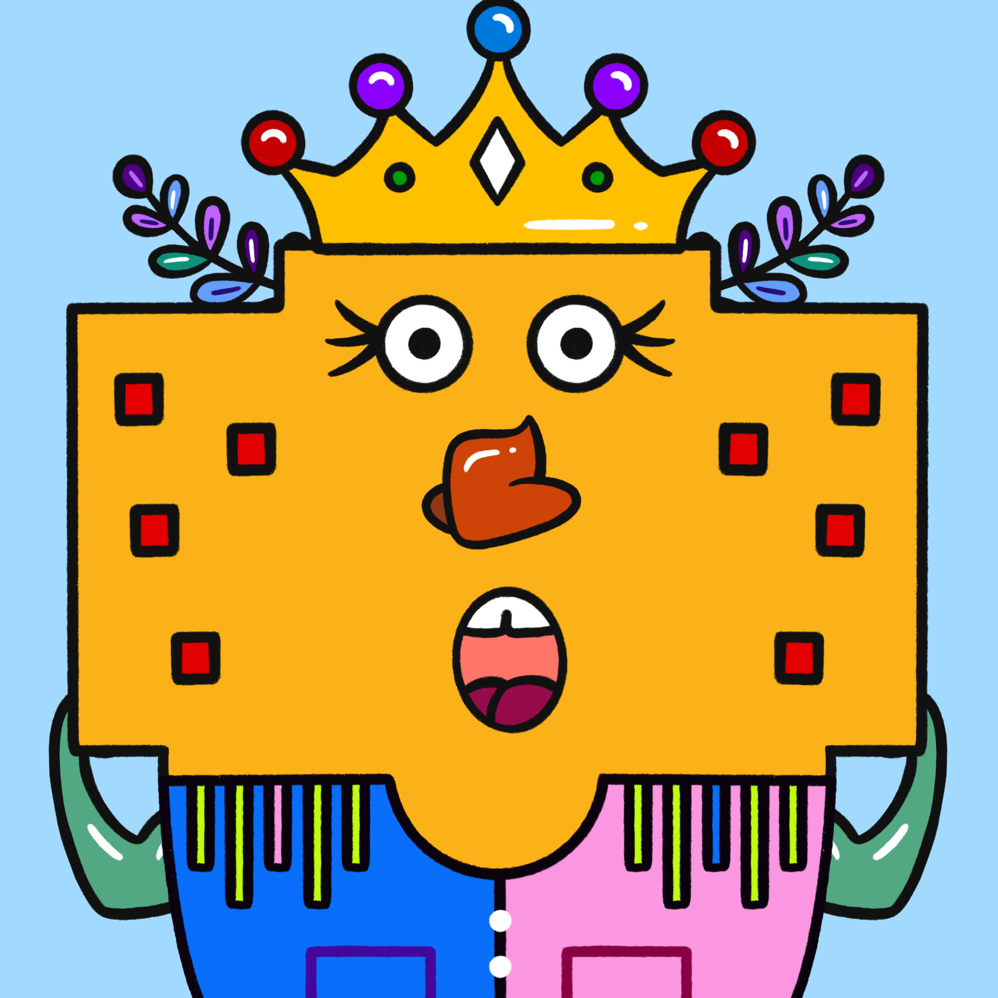 Tino Hoffmann Hyldig (tihh) profile | Padlet