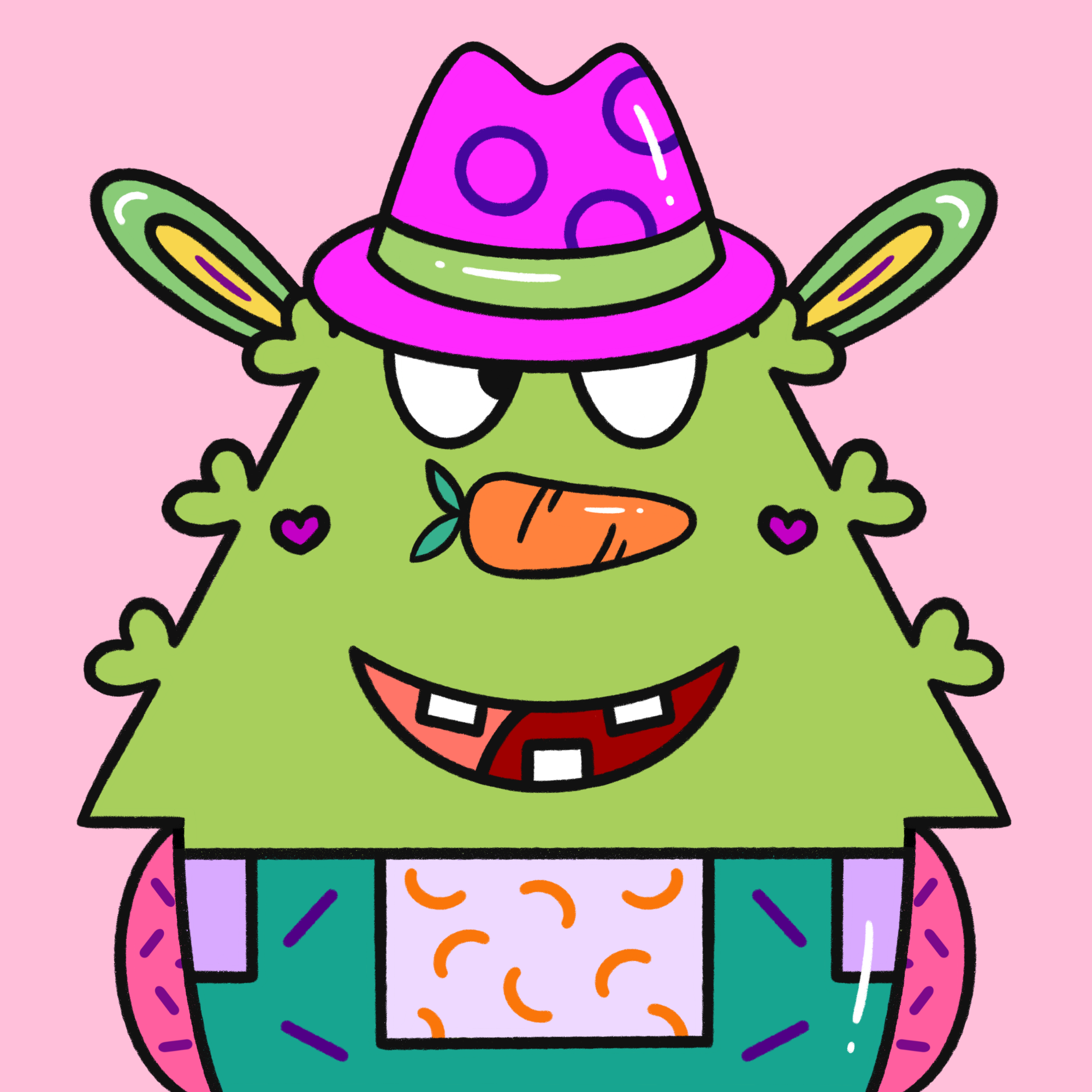 Mark Baumgartner (baumgartner_mark) profile | Padlet