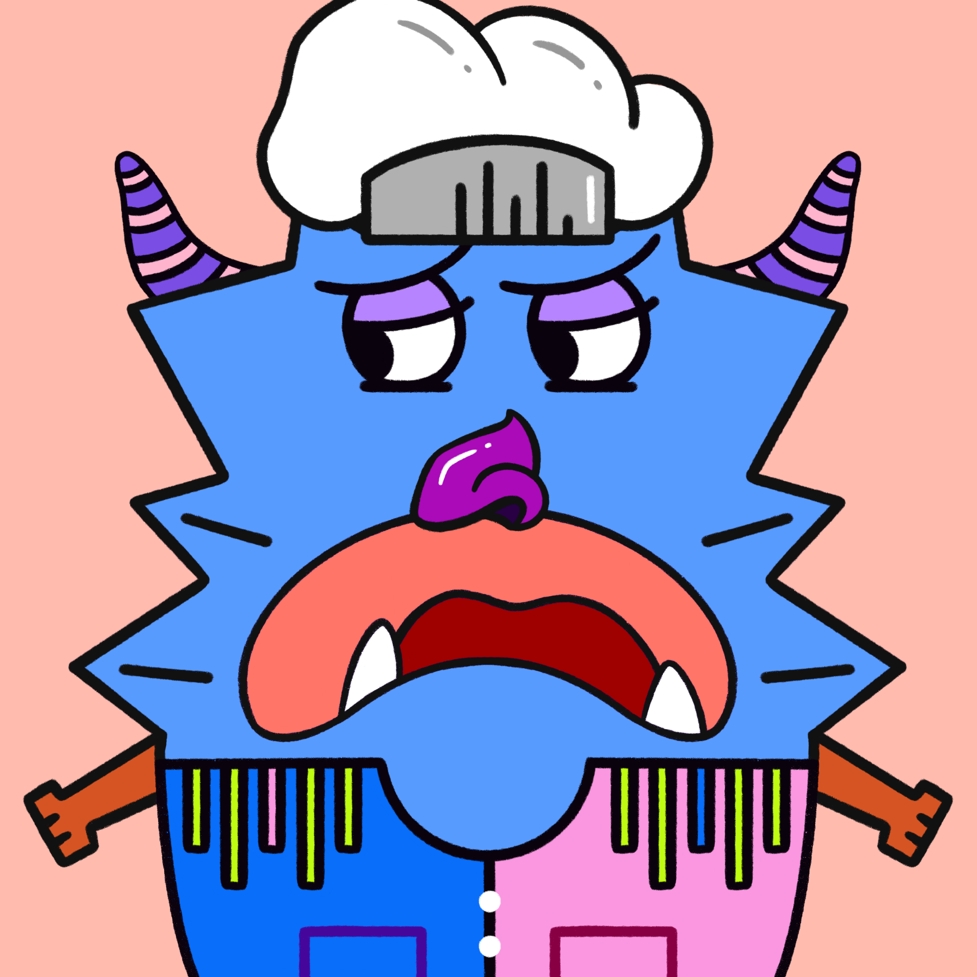 Felicia Cain (fscain15) profile | Padlet